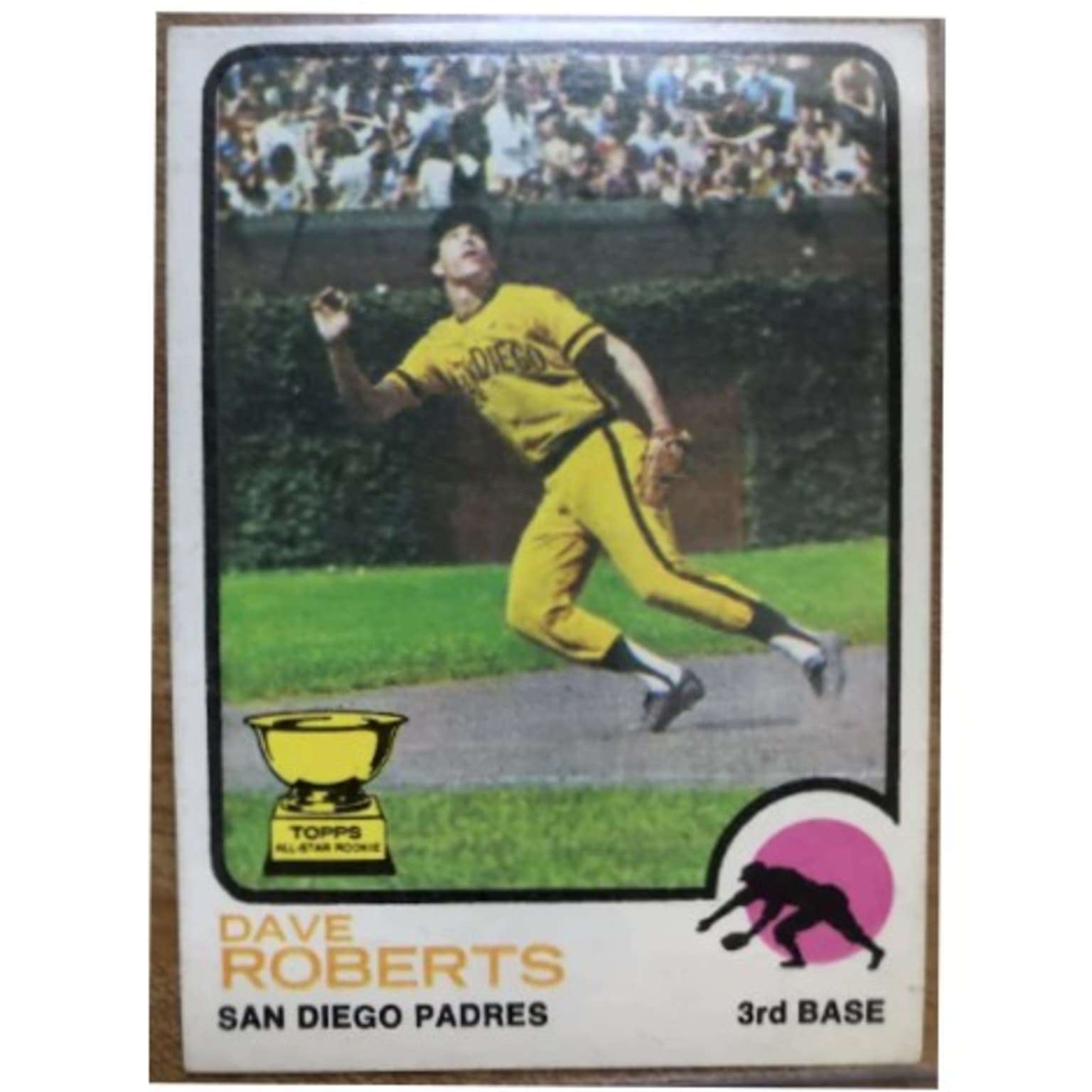 Best Padres baseball cards