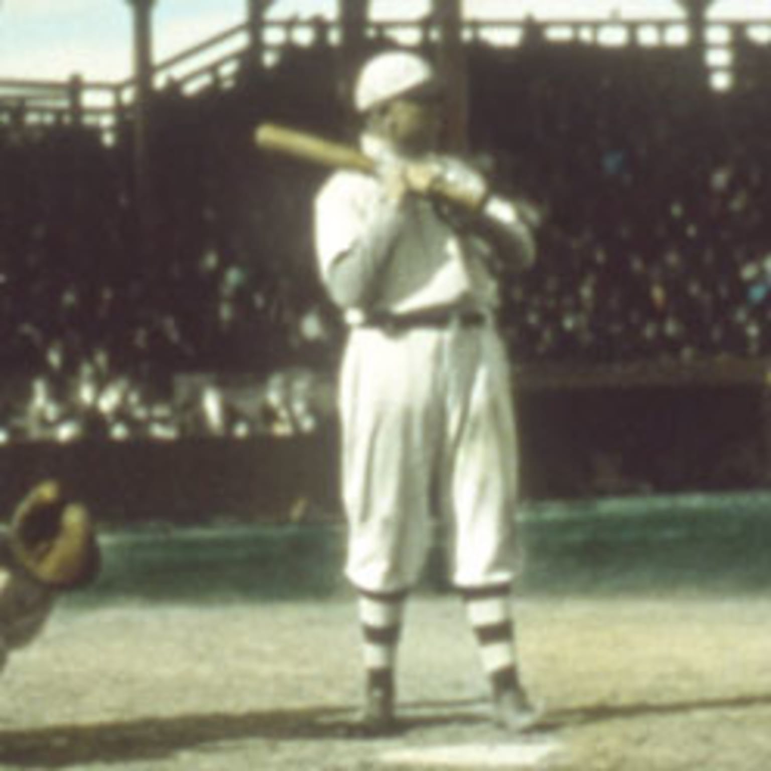 1907 Postseason History | MLB.com