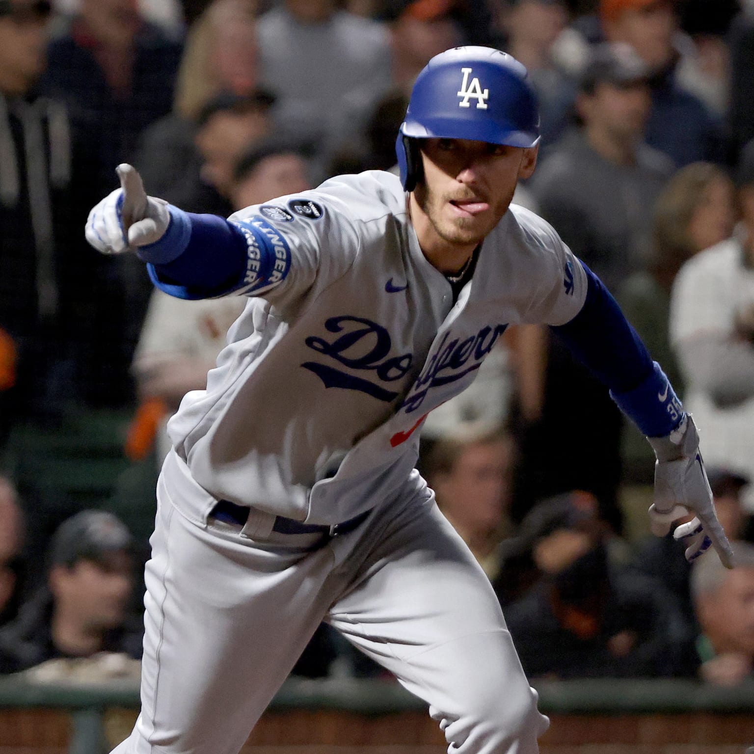 2021 Postseason History | MLB.com
