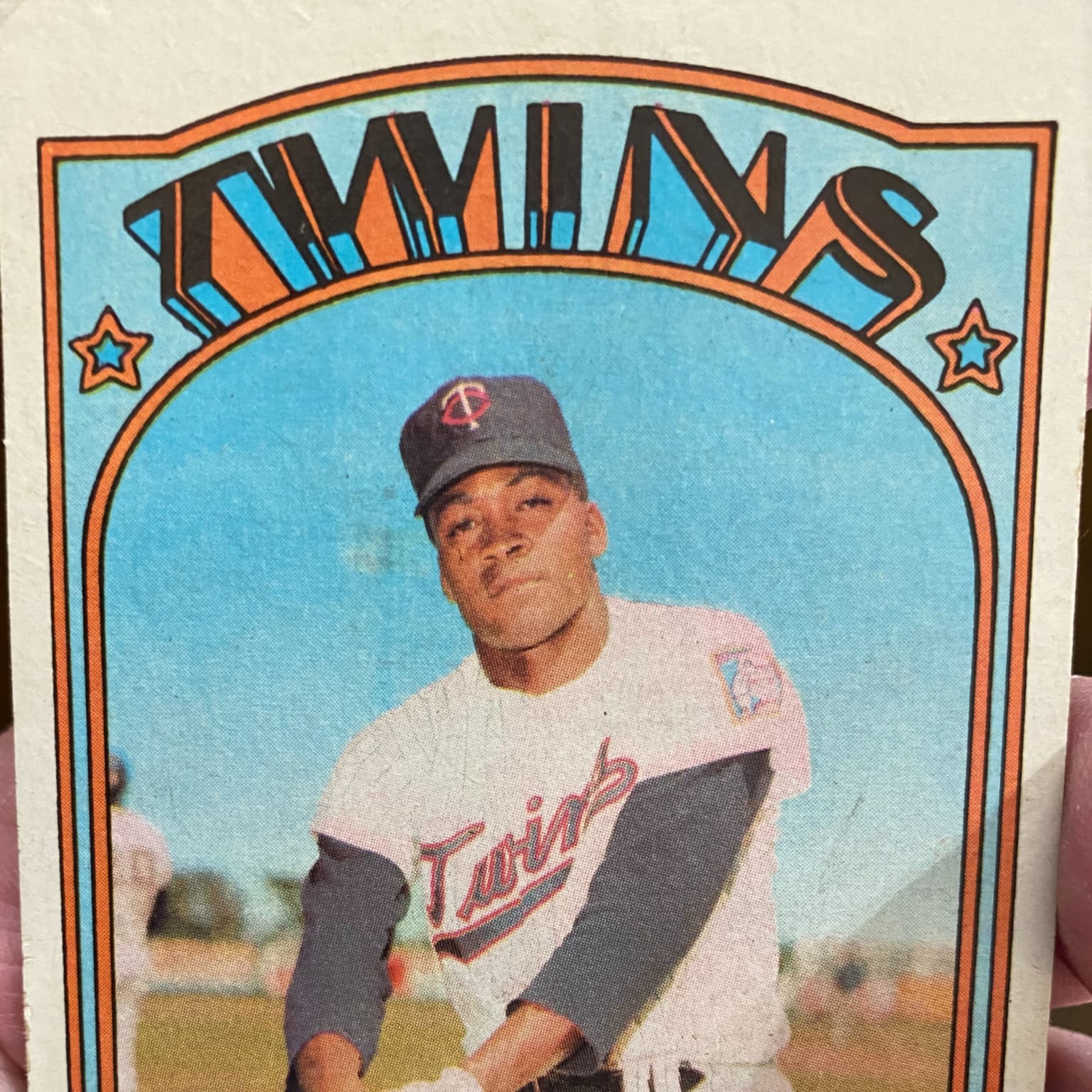 Best Twins baseball cards