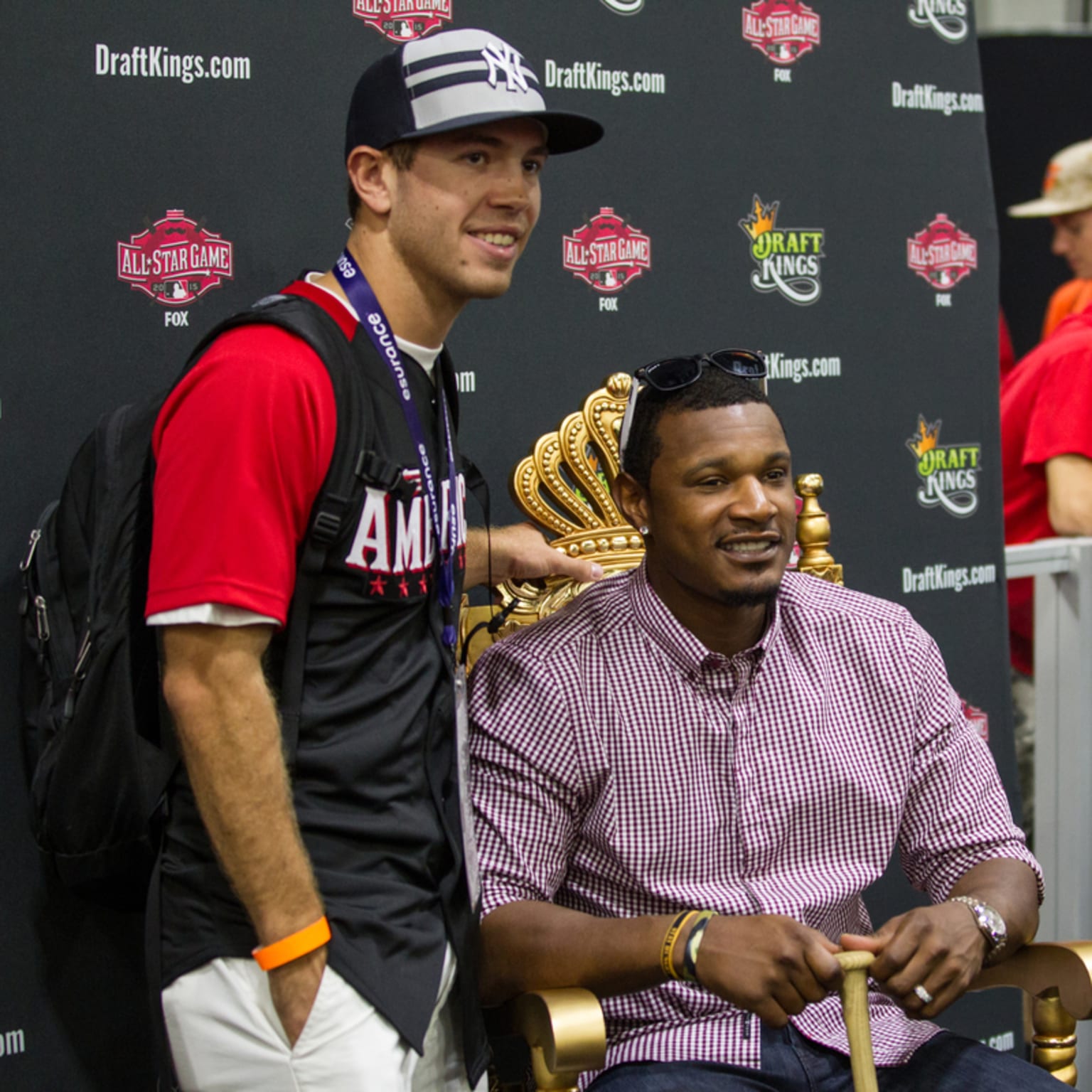 MLB All-Star Legends | All-Star Village | MLB.com