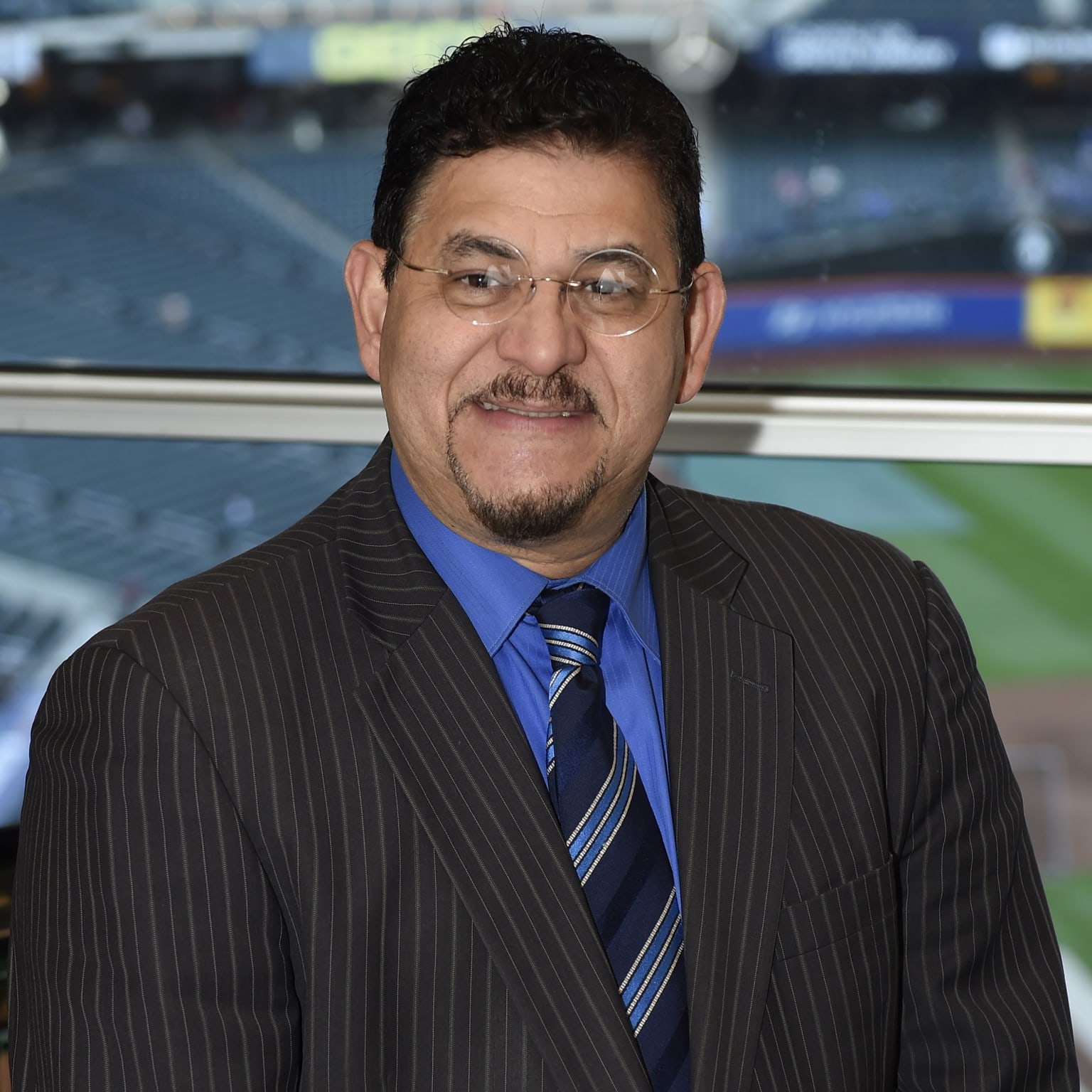 Mets Broadcasters | New York Mets