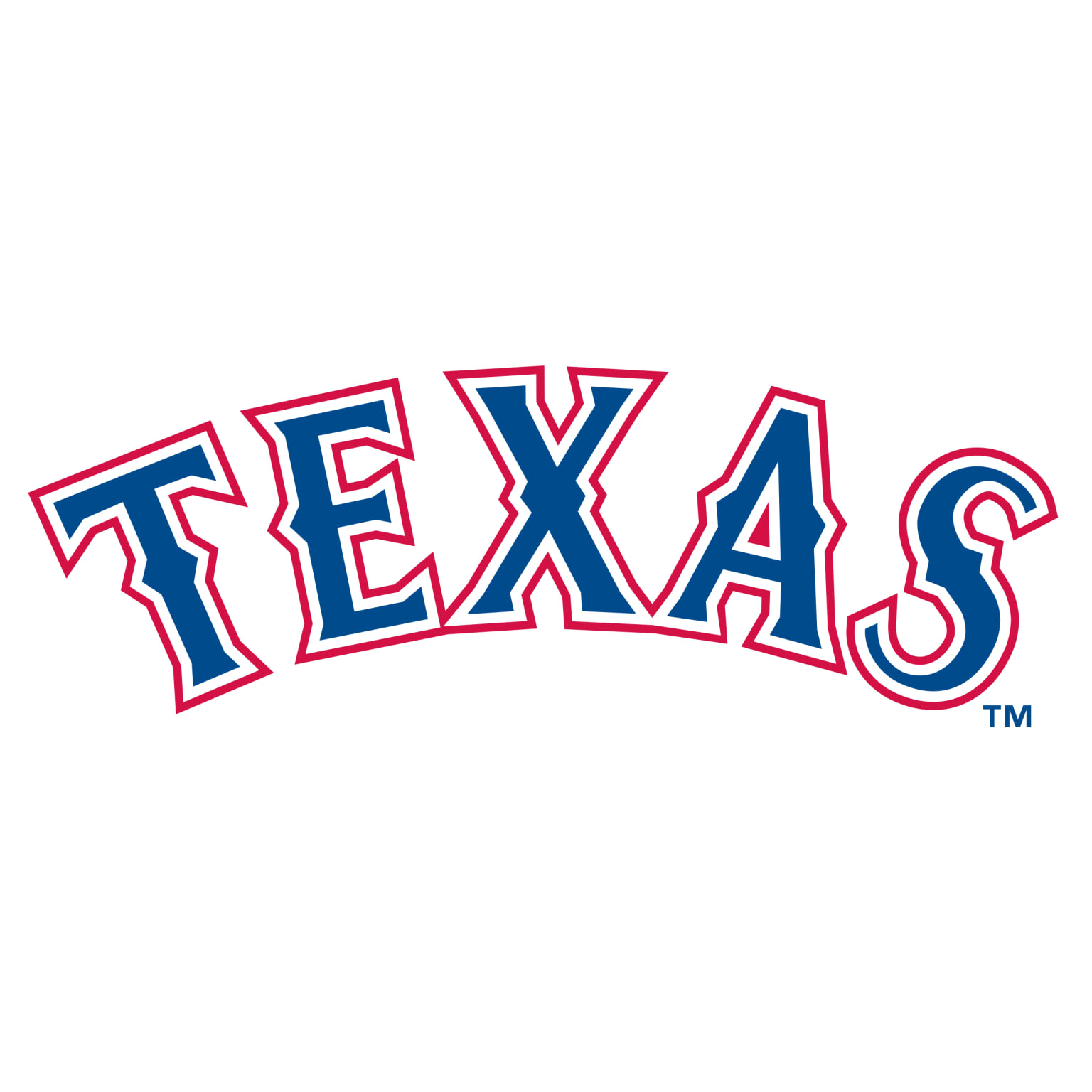 Uniforms and Logos | Texas Rangers