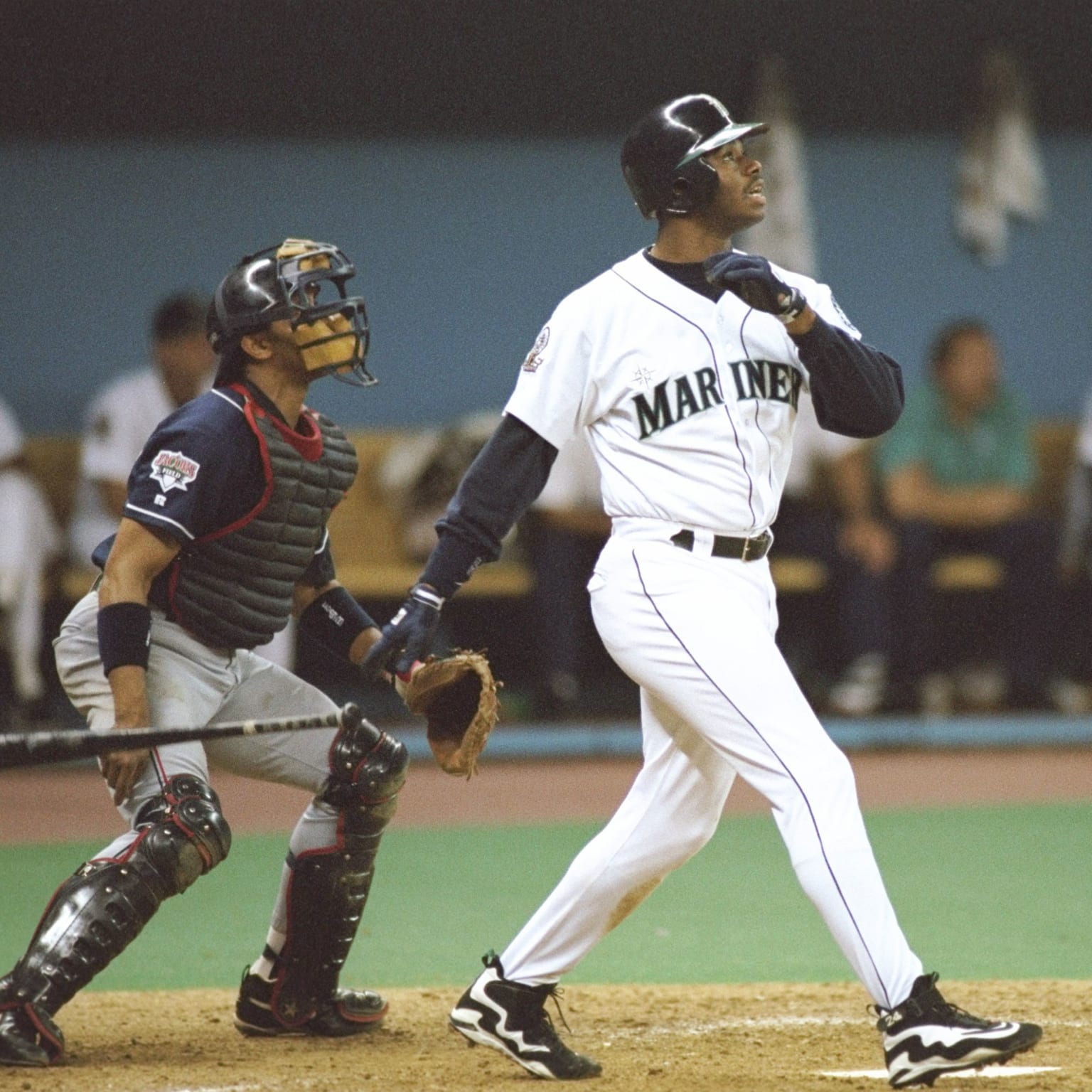 Mariners History | Seattle Mariners