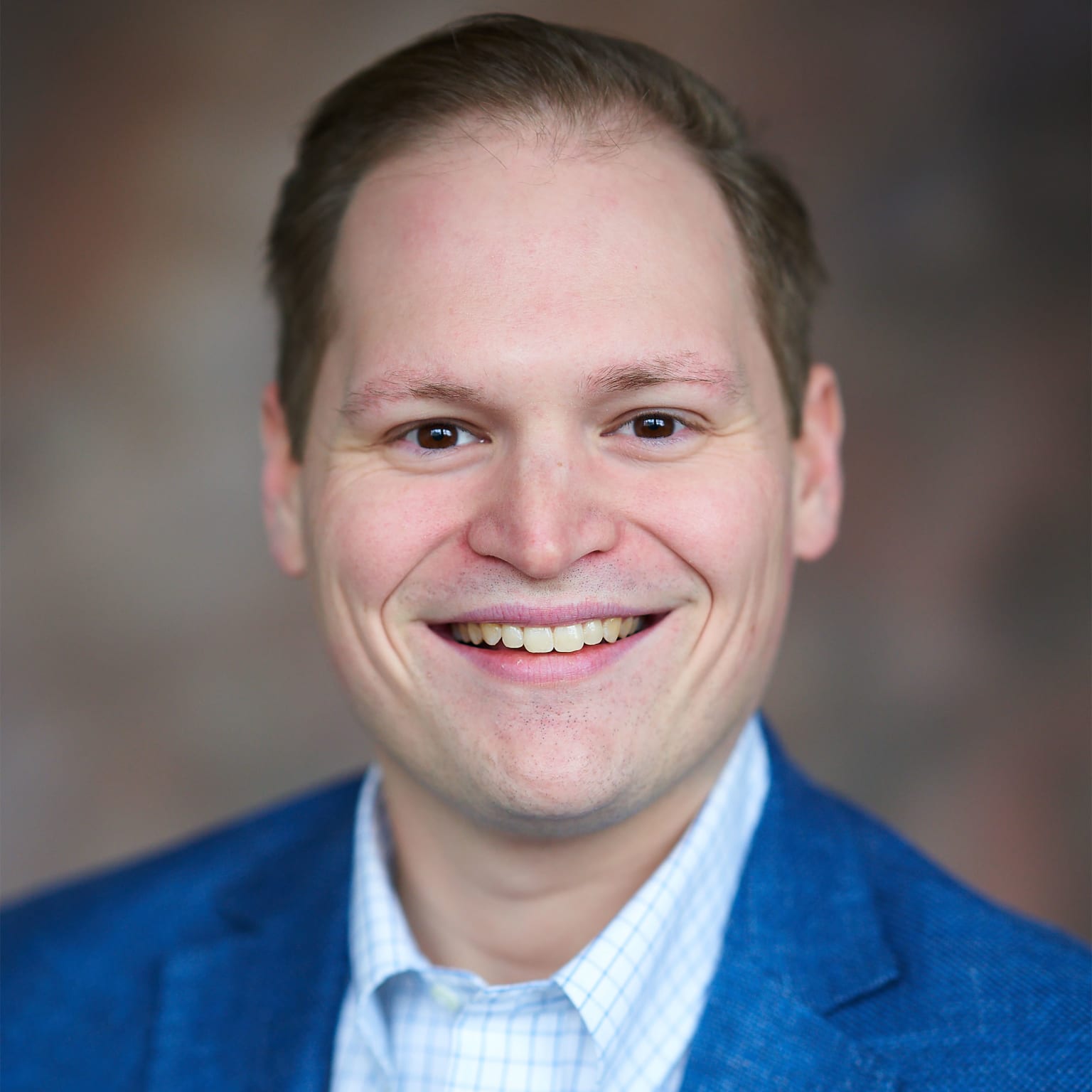 Brett McMillan - Multimedia Video Communications Supervisor | St. Louis ...