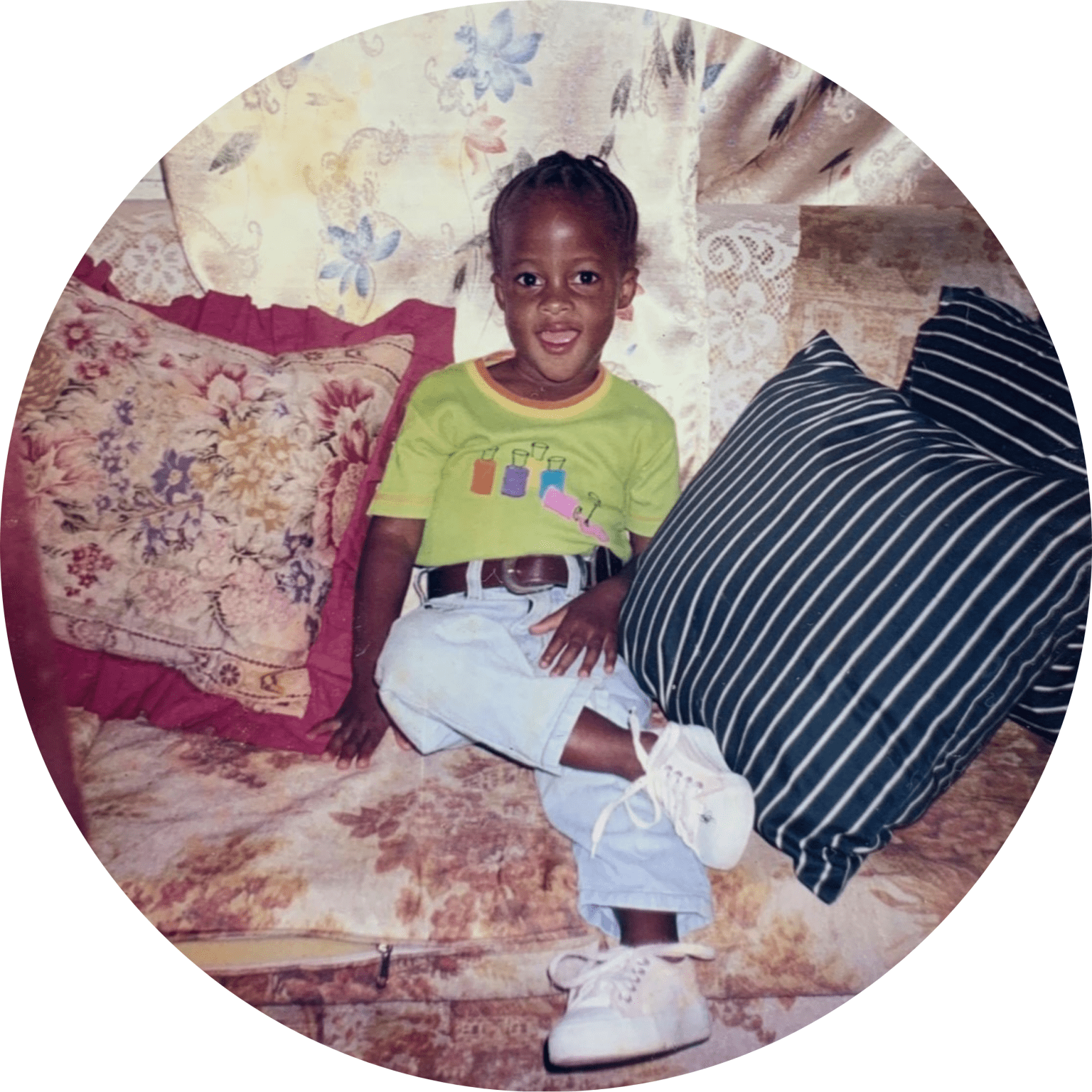 Meet the Team | Jays Care | Toronto Blue Jays