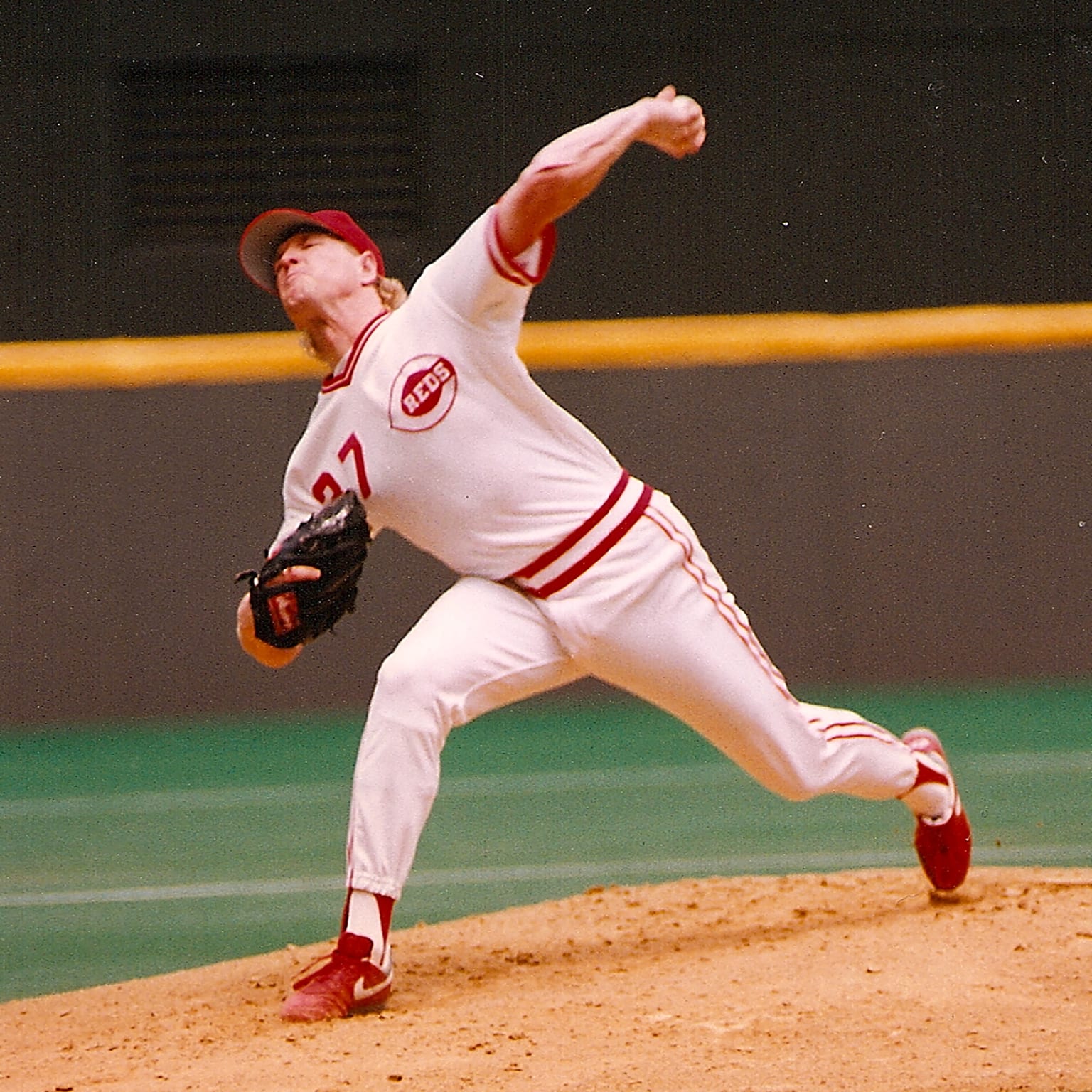 1990s All-Decade Team Vote | Cincinnati Reds