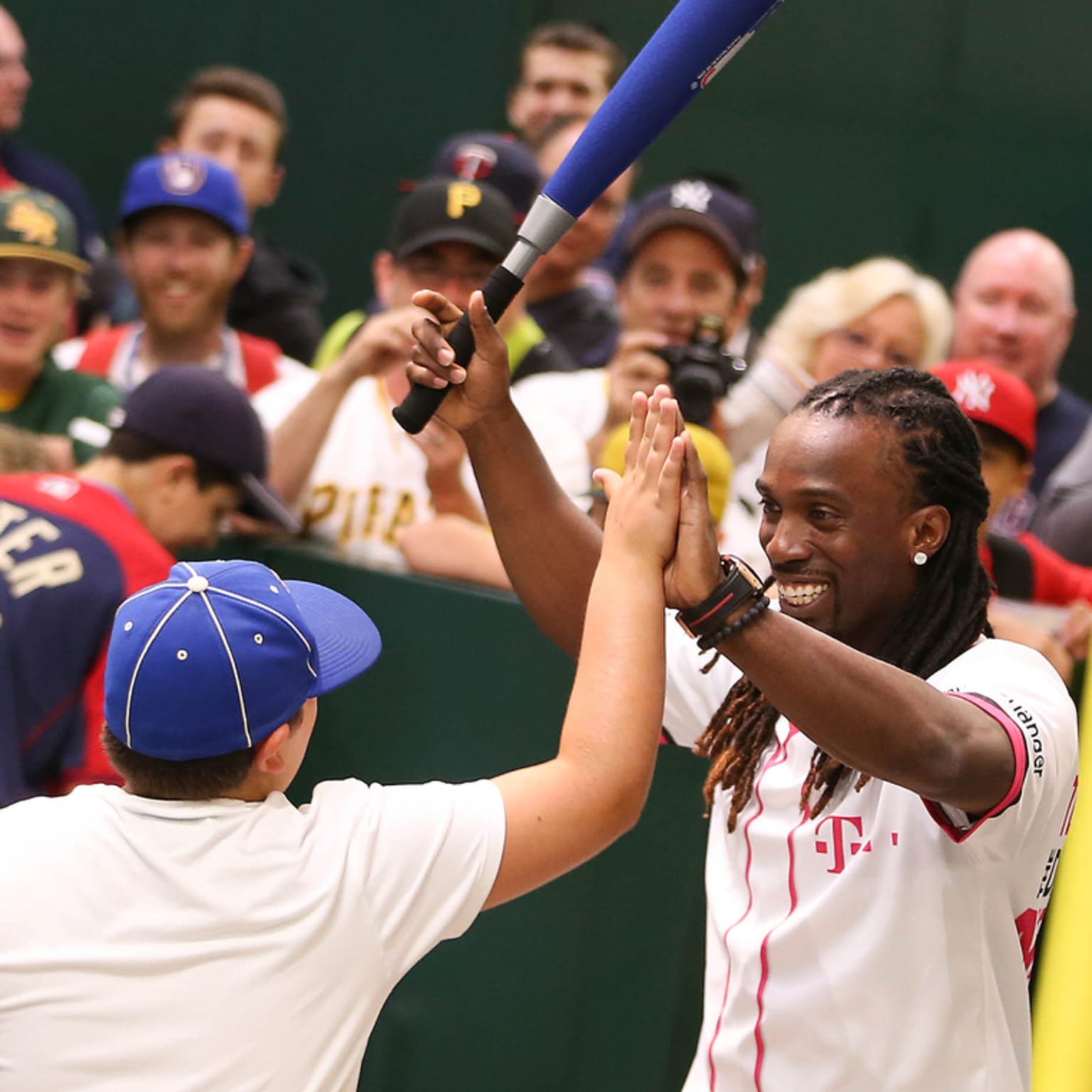 MLB All-Star Legends | All-Star Village | MLB.com