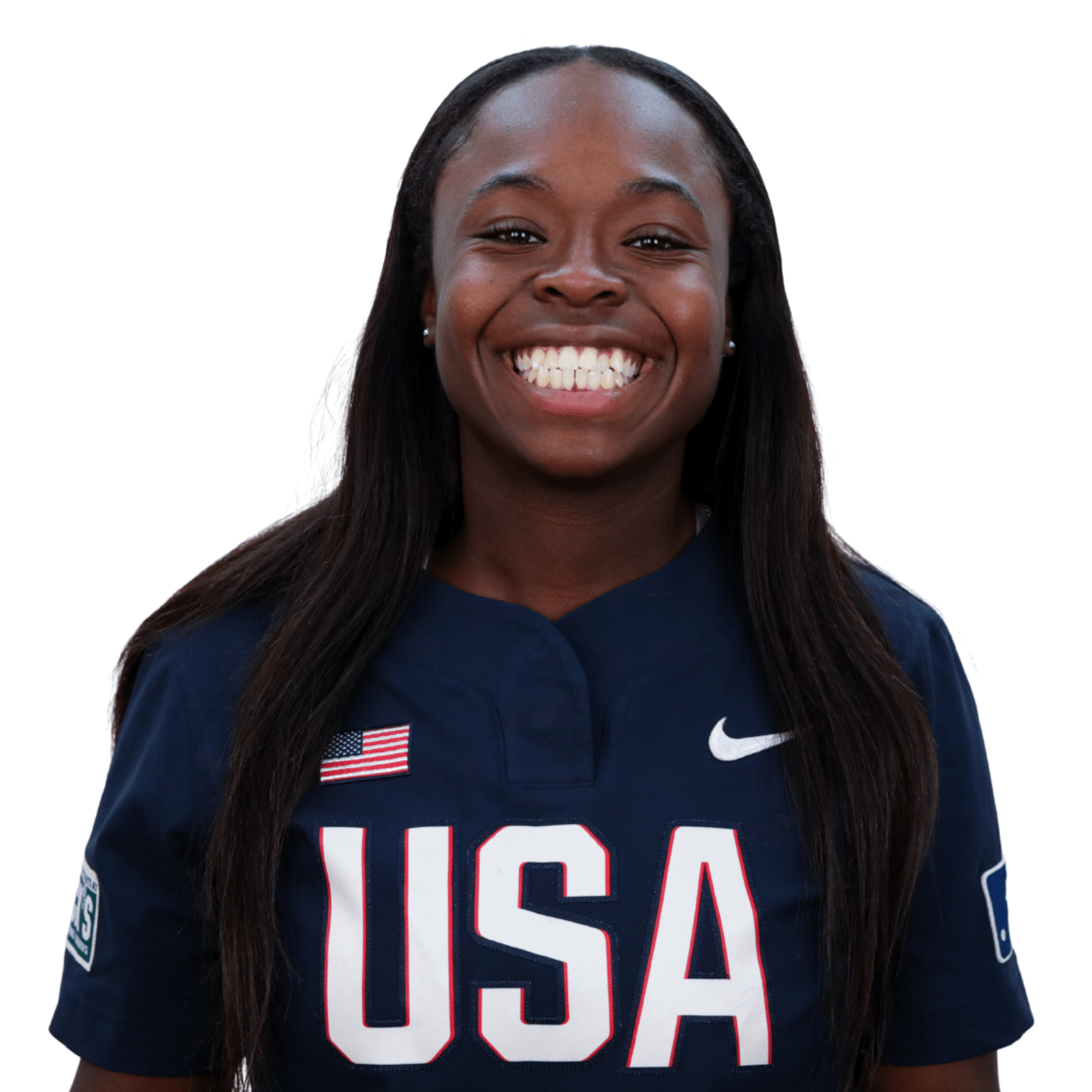 Meet the Team | USA Softball | MLB.com