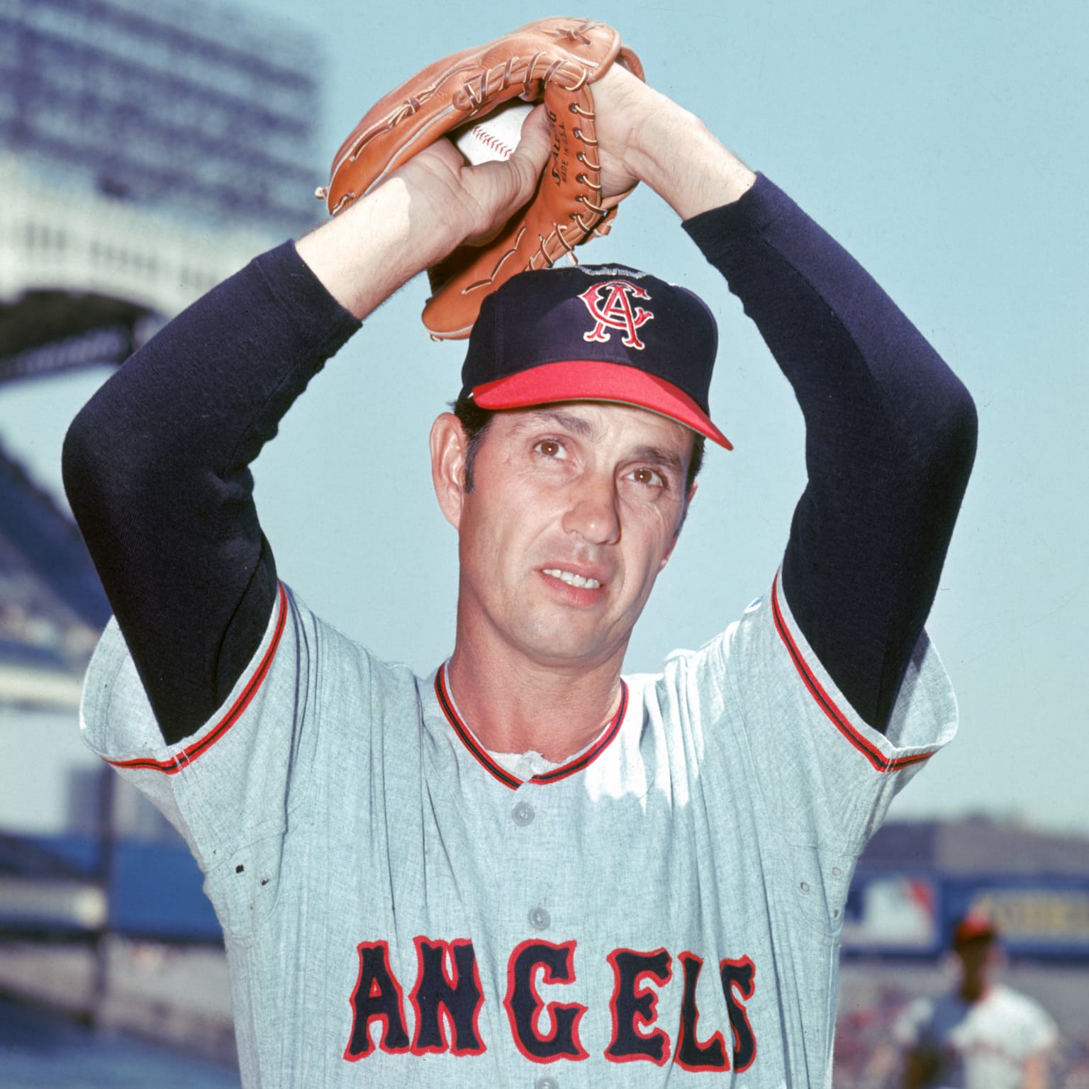Hall of Fame | Los Angeles Angels