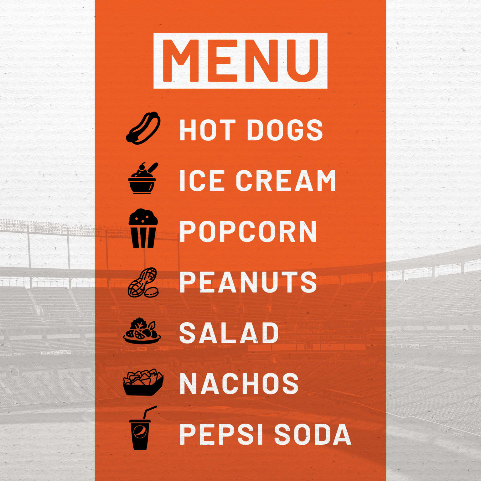 All-Inclusive Picnic Perch | Group Tickets | Tickets | Baltimore Orioles