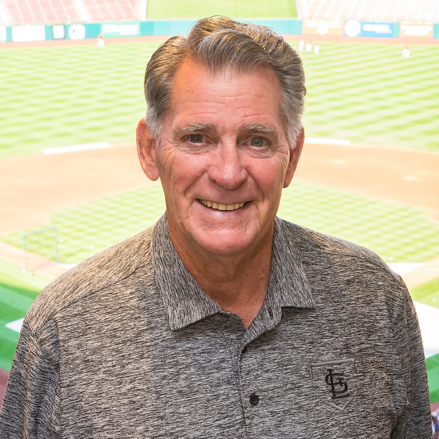 Broadcasters | St. Louis Cardinals