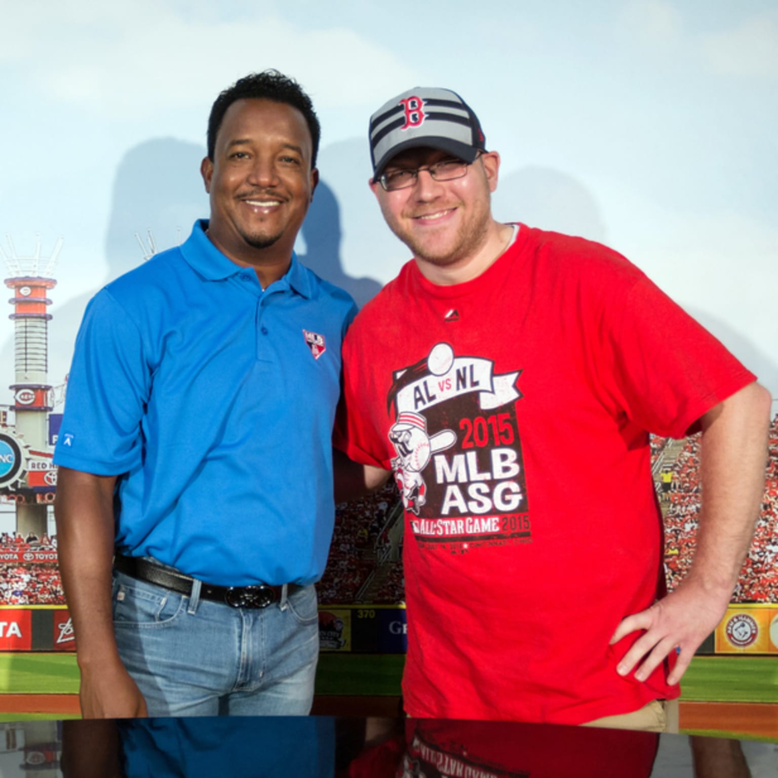 MLB All-Star Legends | All-Star Village | MLB.com