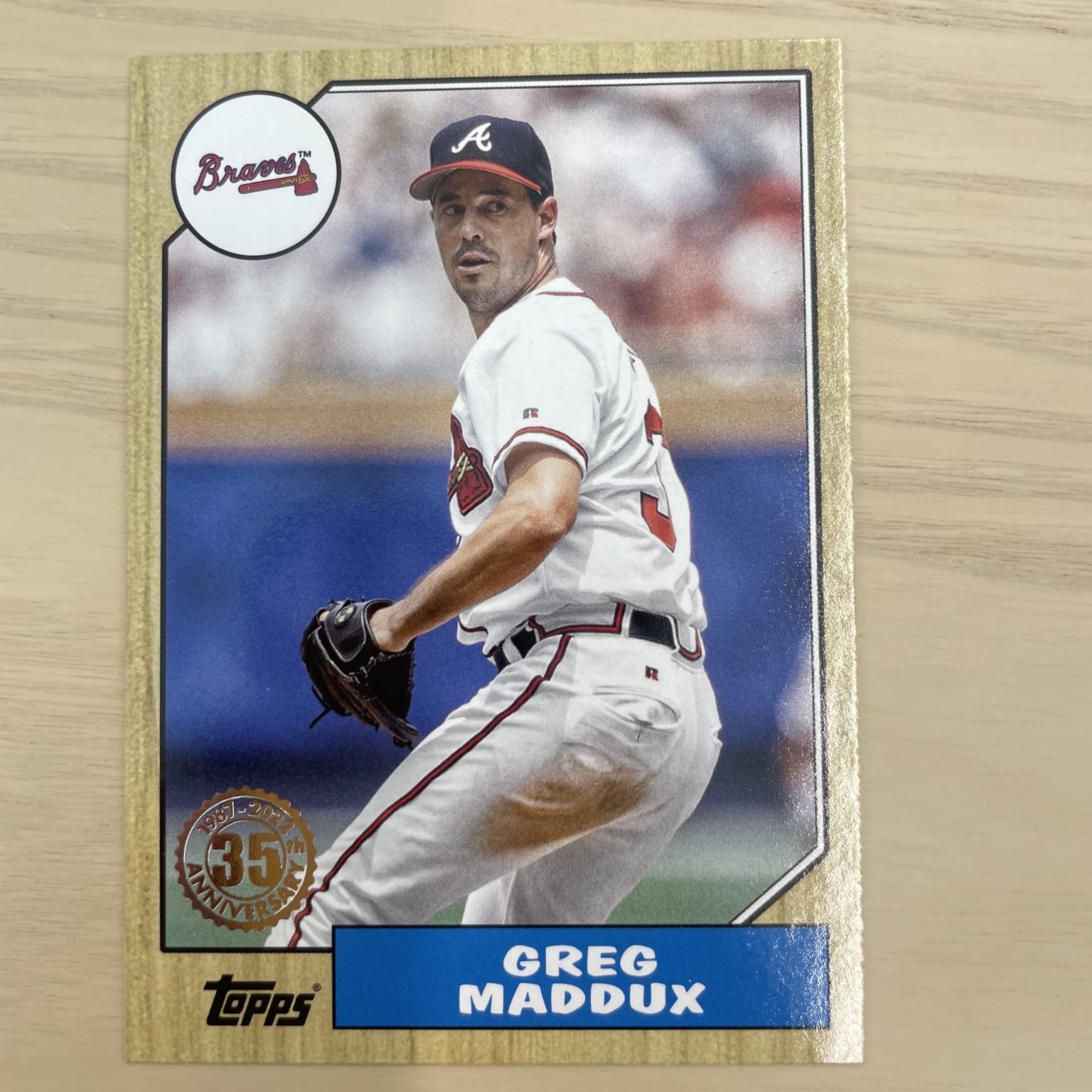 Topps 2022 Series 1 cards release