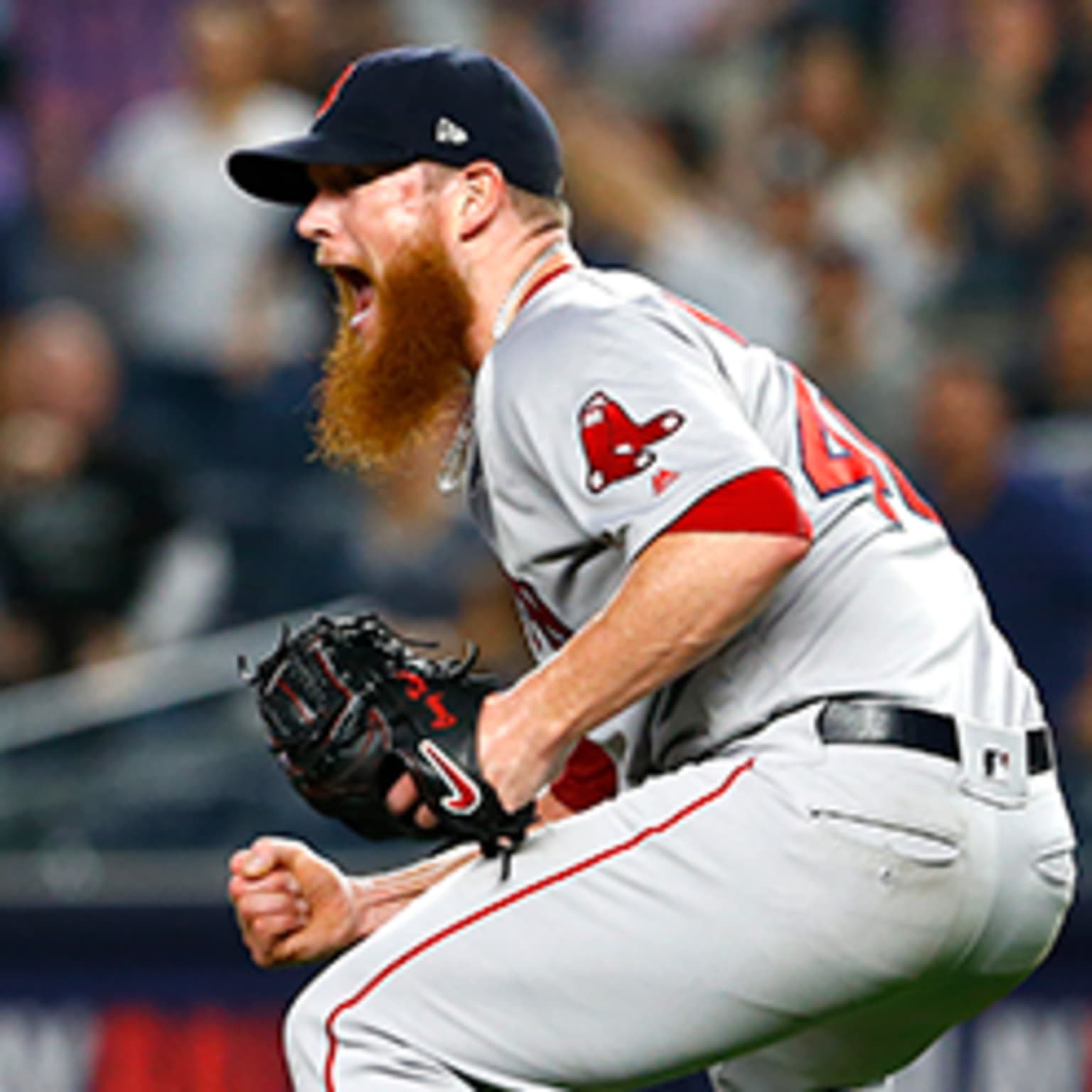 2018 Postseason History | MLB.com