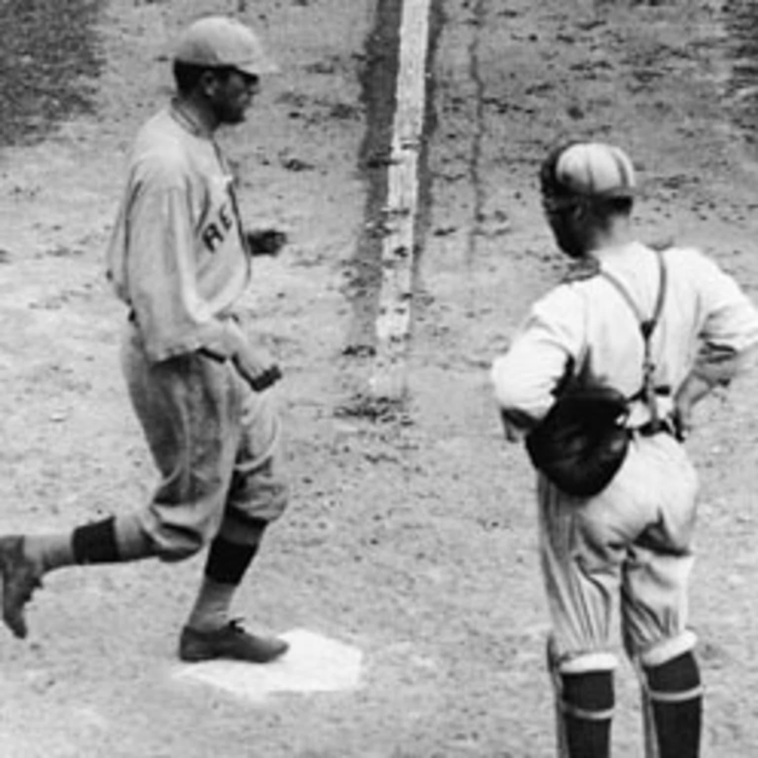 1915 Postseason History | MLB.com