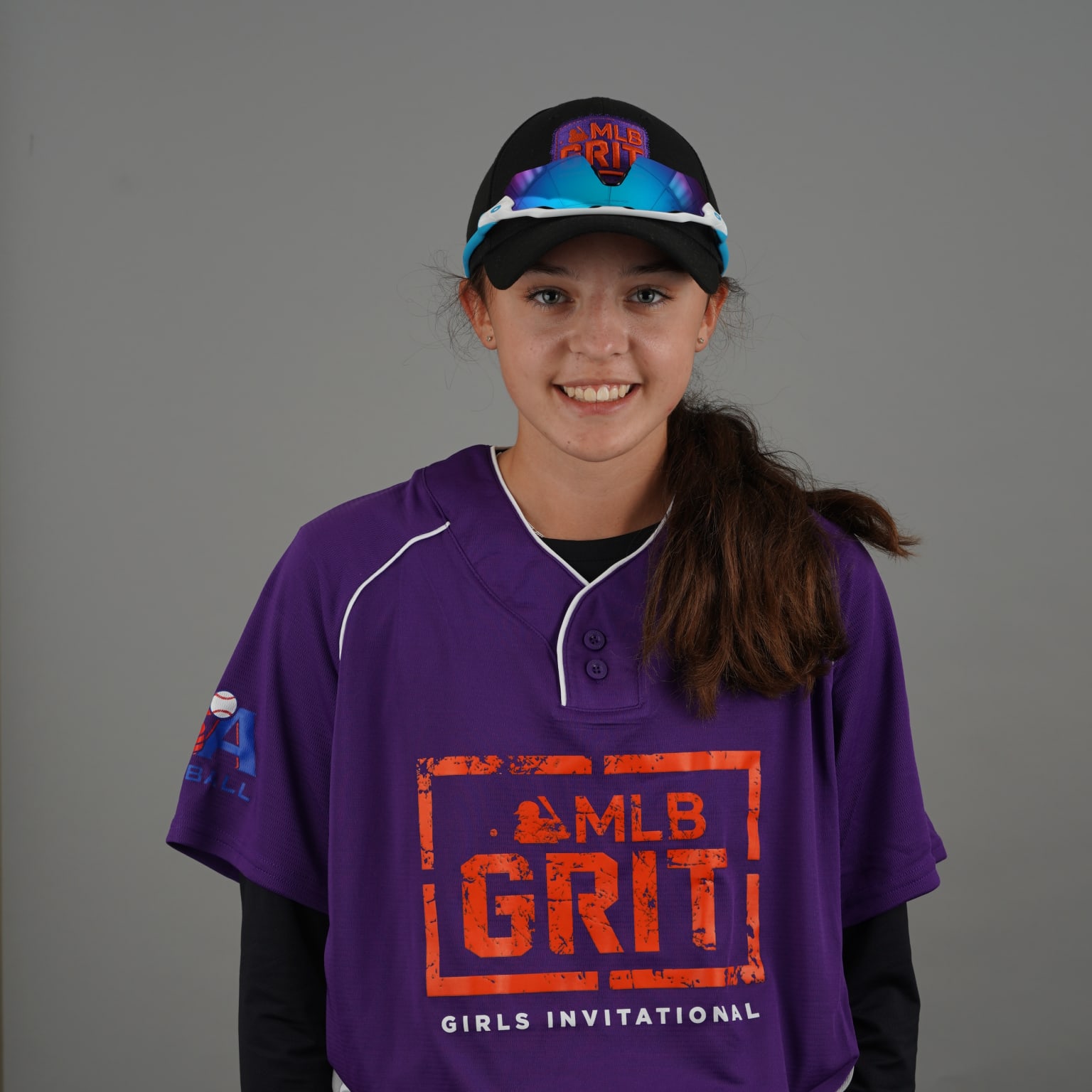 Girls Development | MLB Youth Baseball | MLB.com