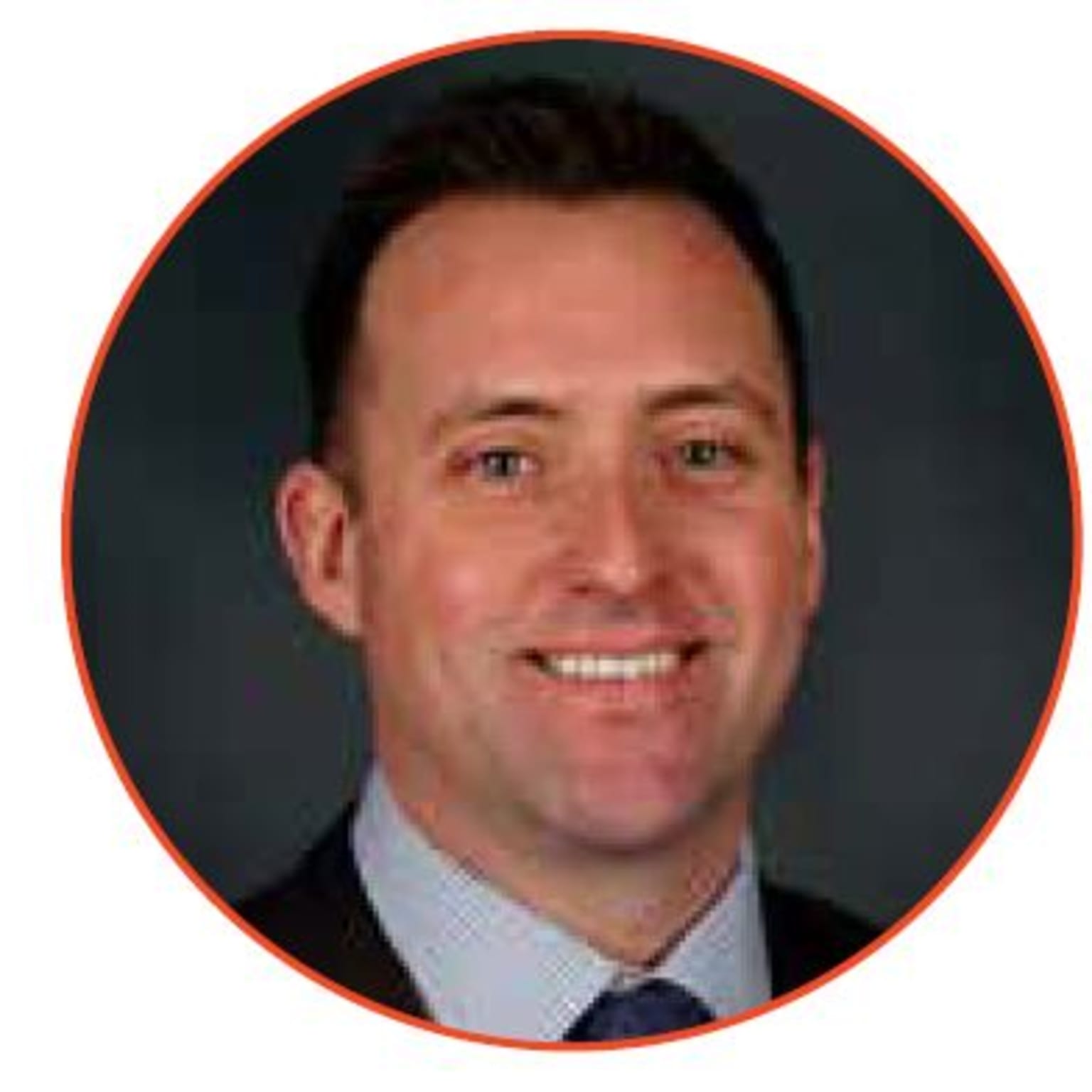 Front Office Bios - Joey Nevin | San Francisco Giants