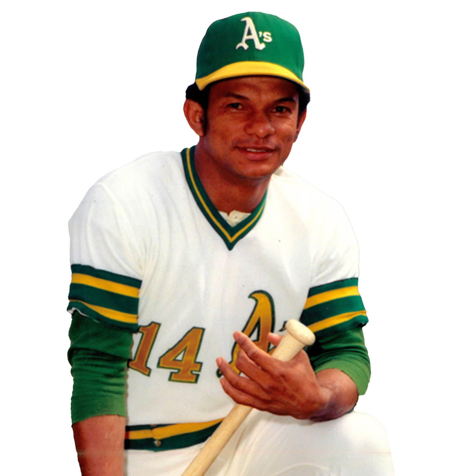 1972 World Series 50th Anniversary Reunion | Athletics