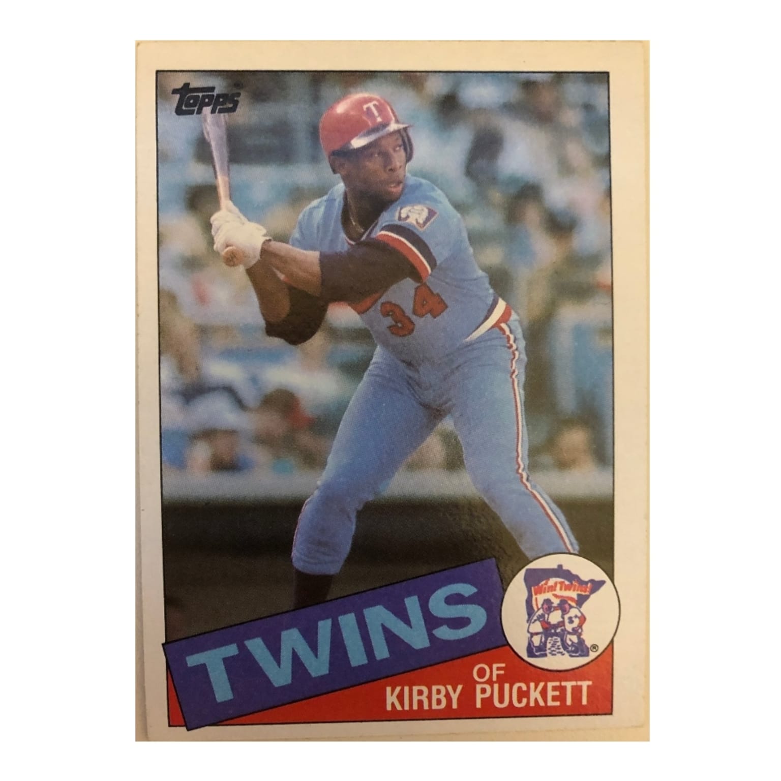 Iconic baseball cards for every MLB team