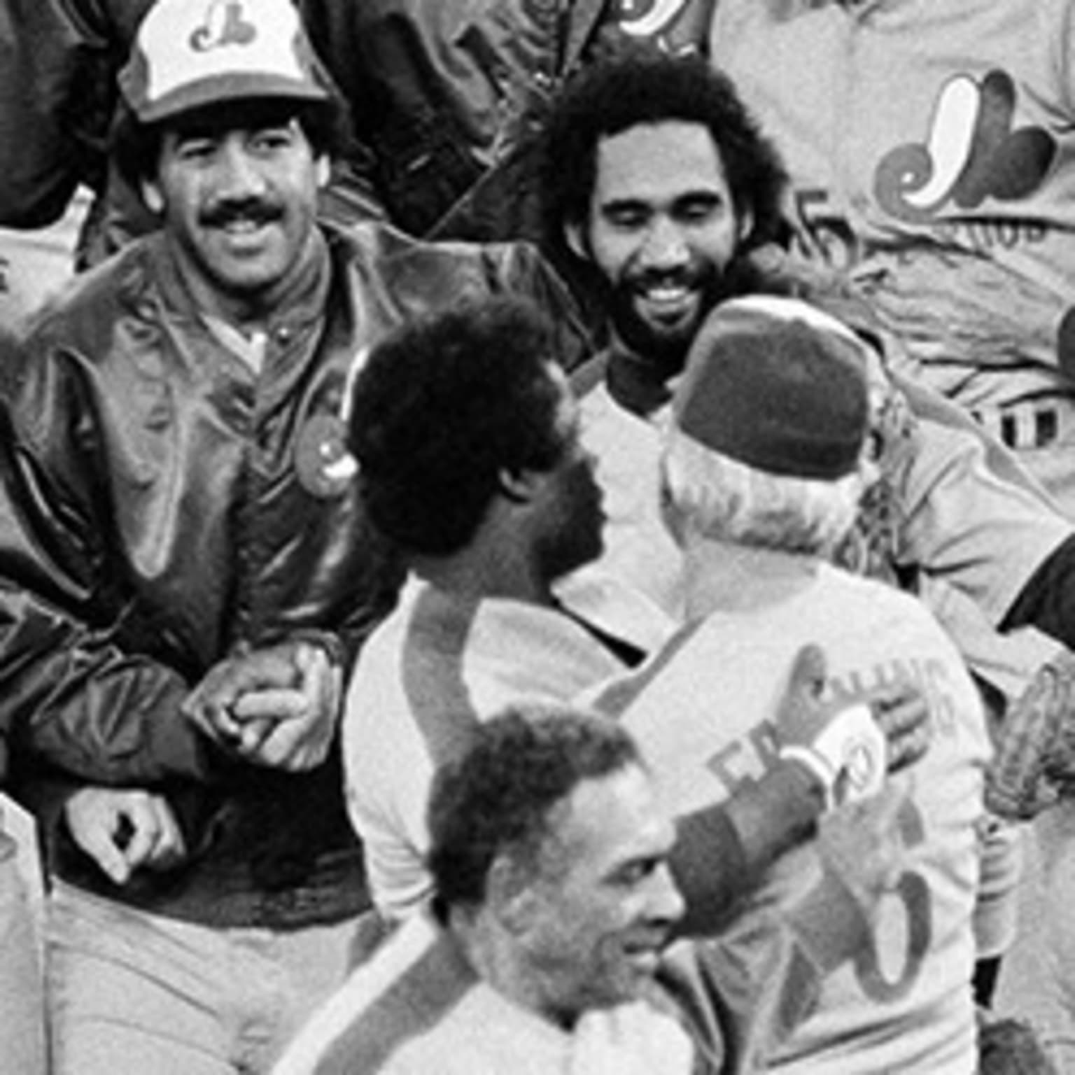 1981 Postseason History | MLB.com