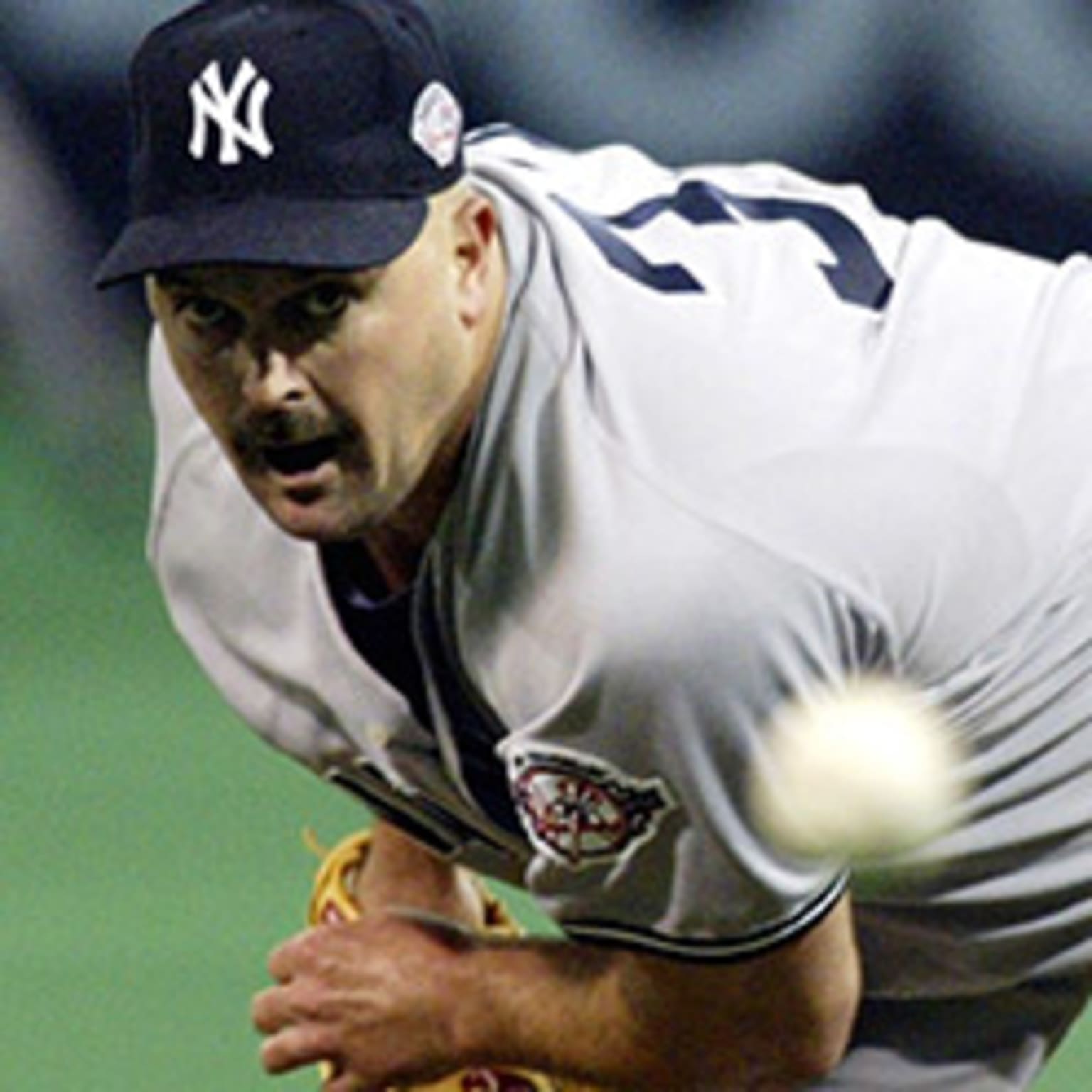 2003 Postseason History | MLB.com