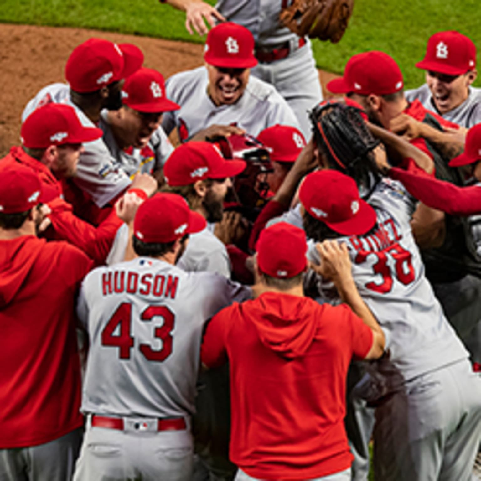 2019 Postseason History | MLB.com