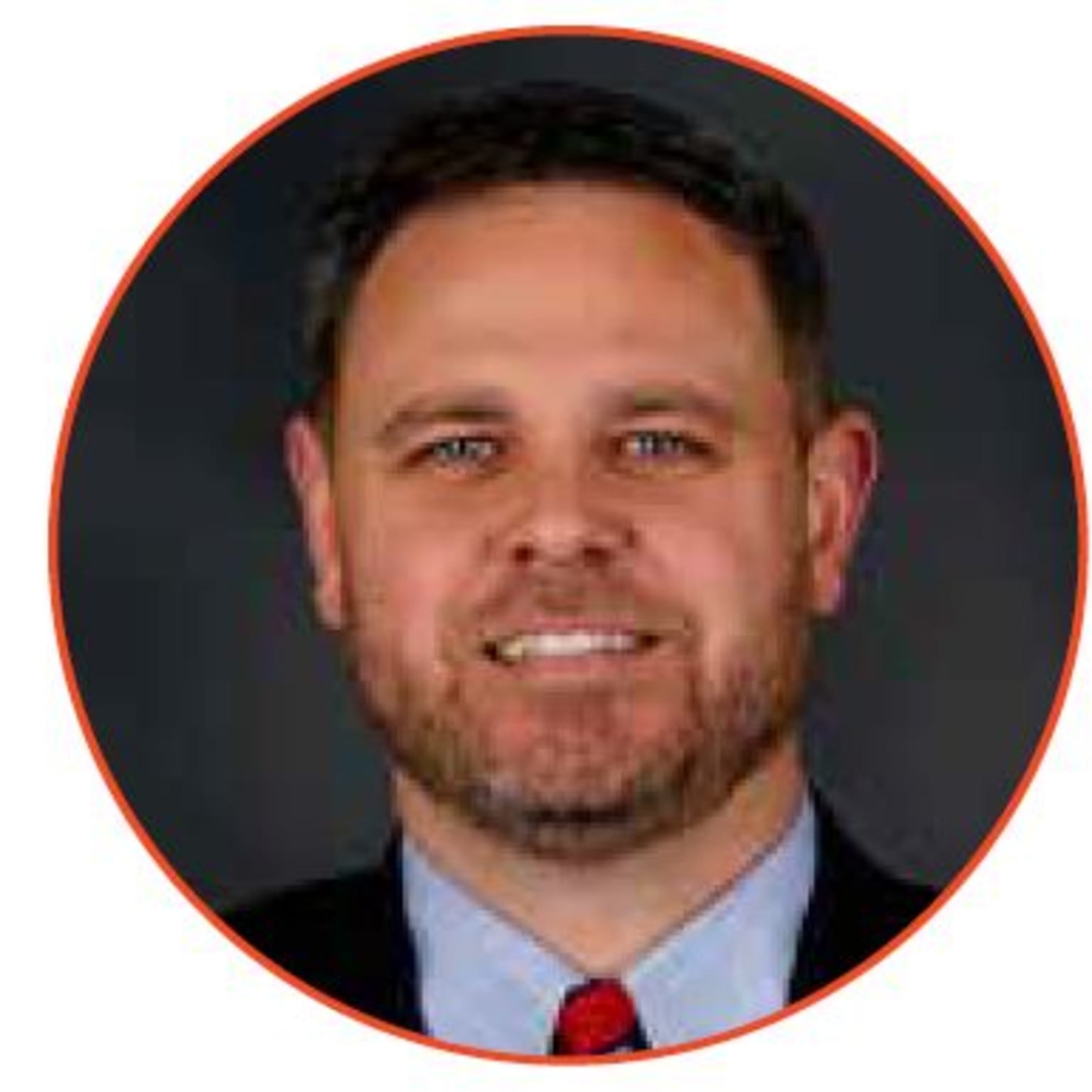 Front Office Bios - Paul Hodges | San Francisco Giants