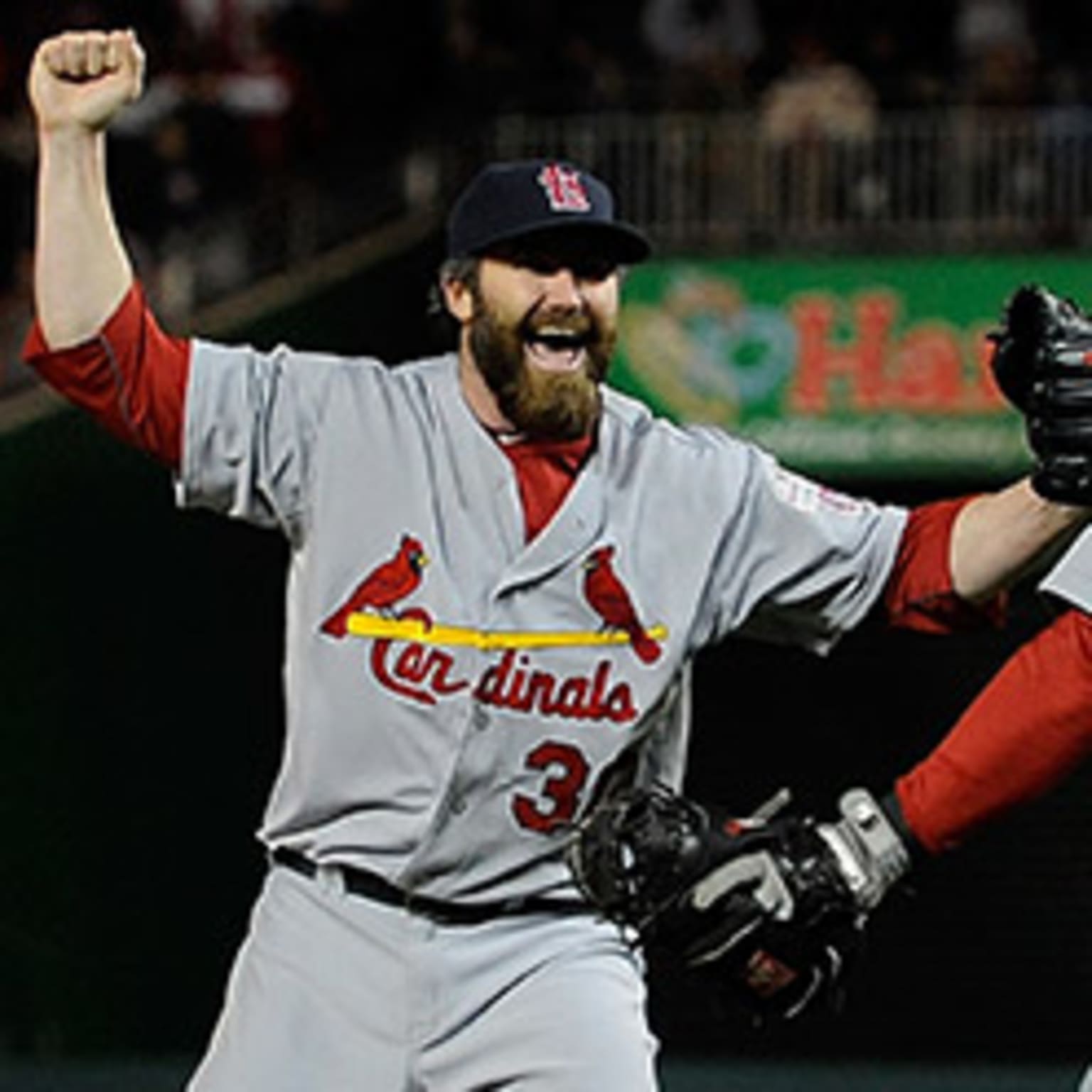 2012 Postseason History | MLB.com