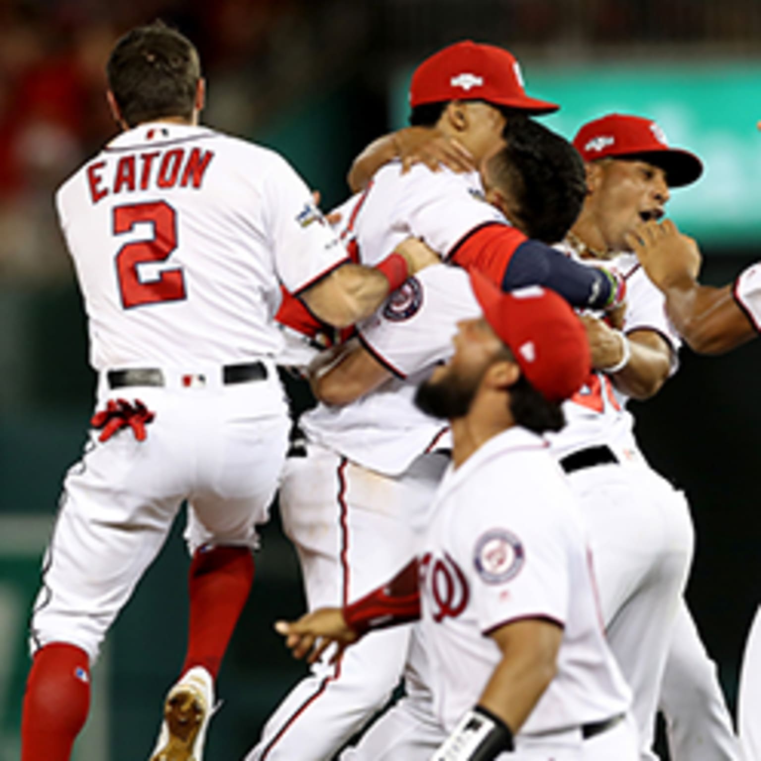 2019 Postseason History | MLB.com