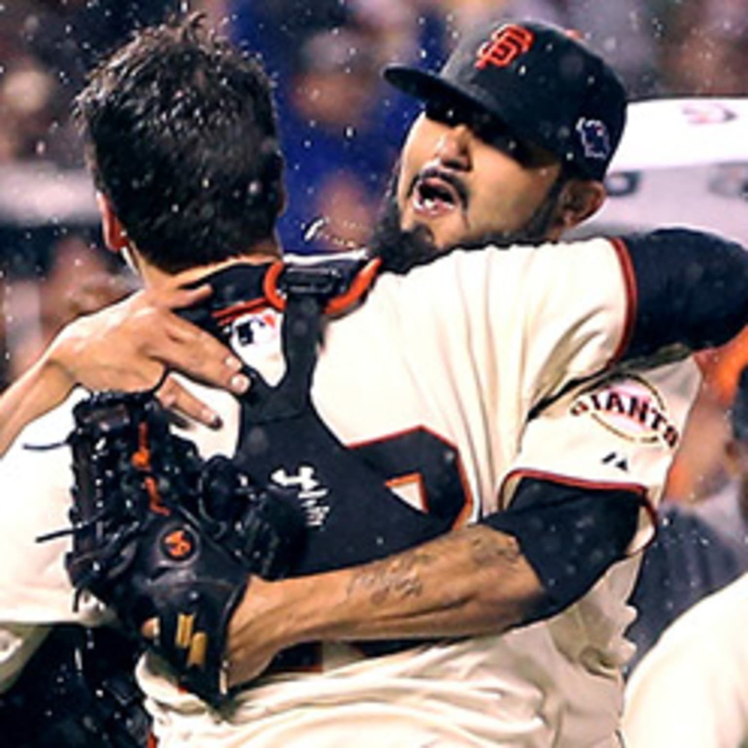2012 Postseason History | MLB.com