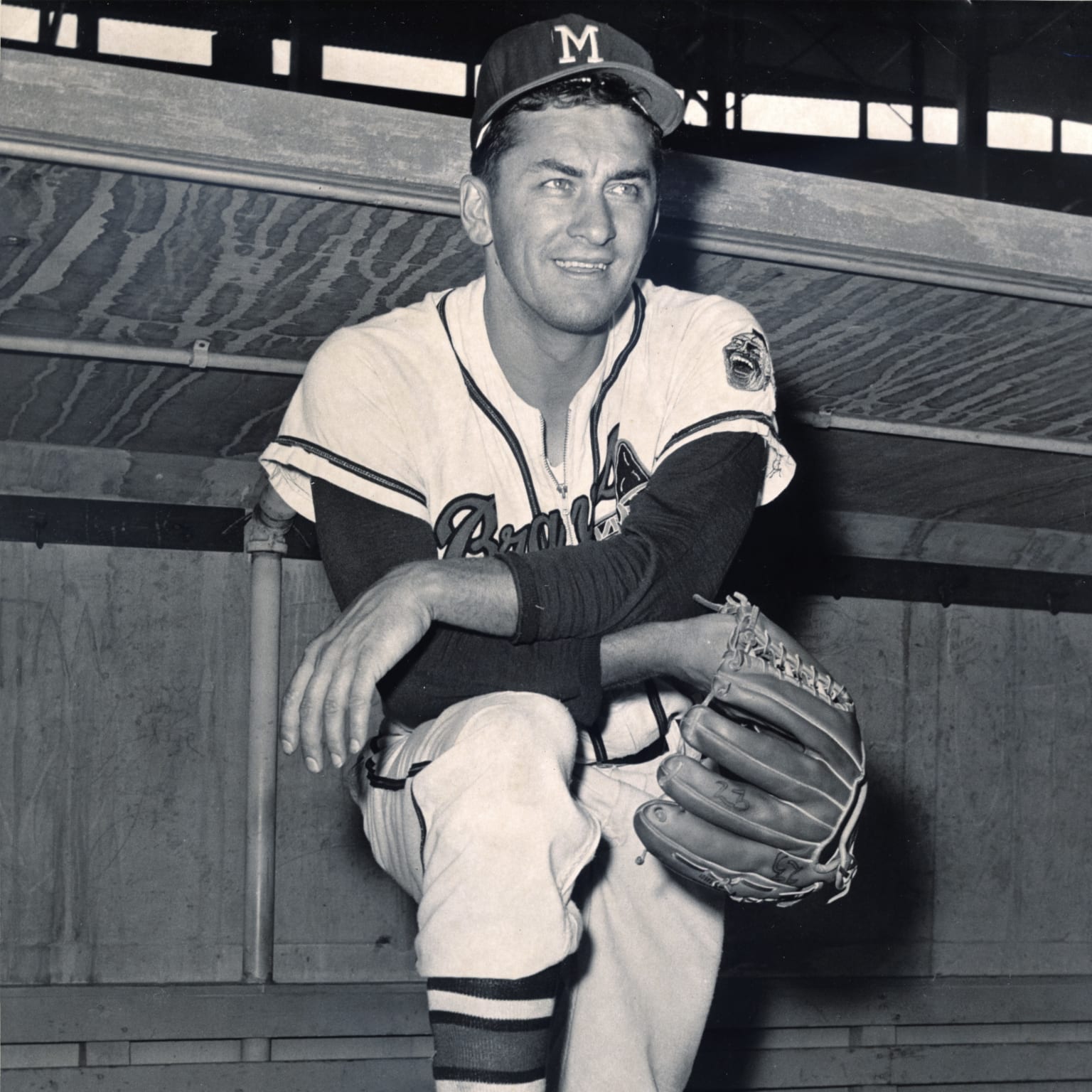 Baseball birthdays for March 23