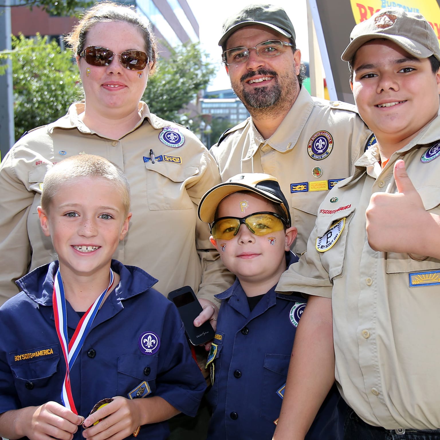 Special Ticket Events | Pittsburgh Pirates