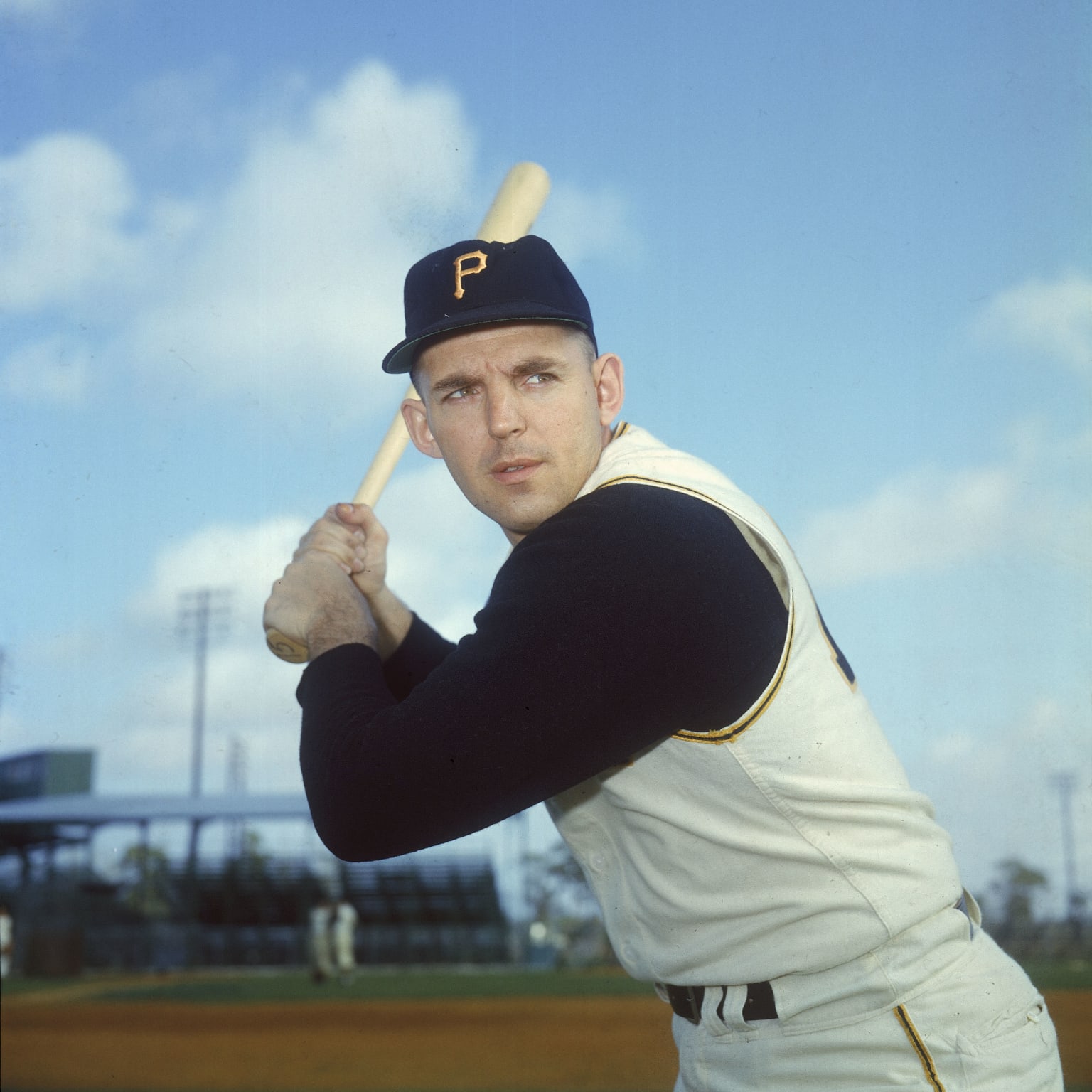 Greatest baseball players who share a name