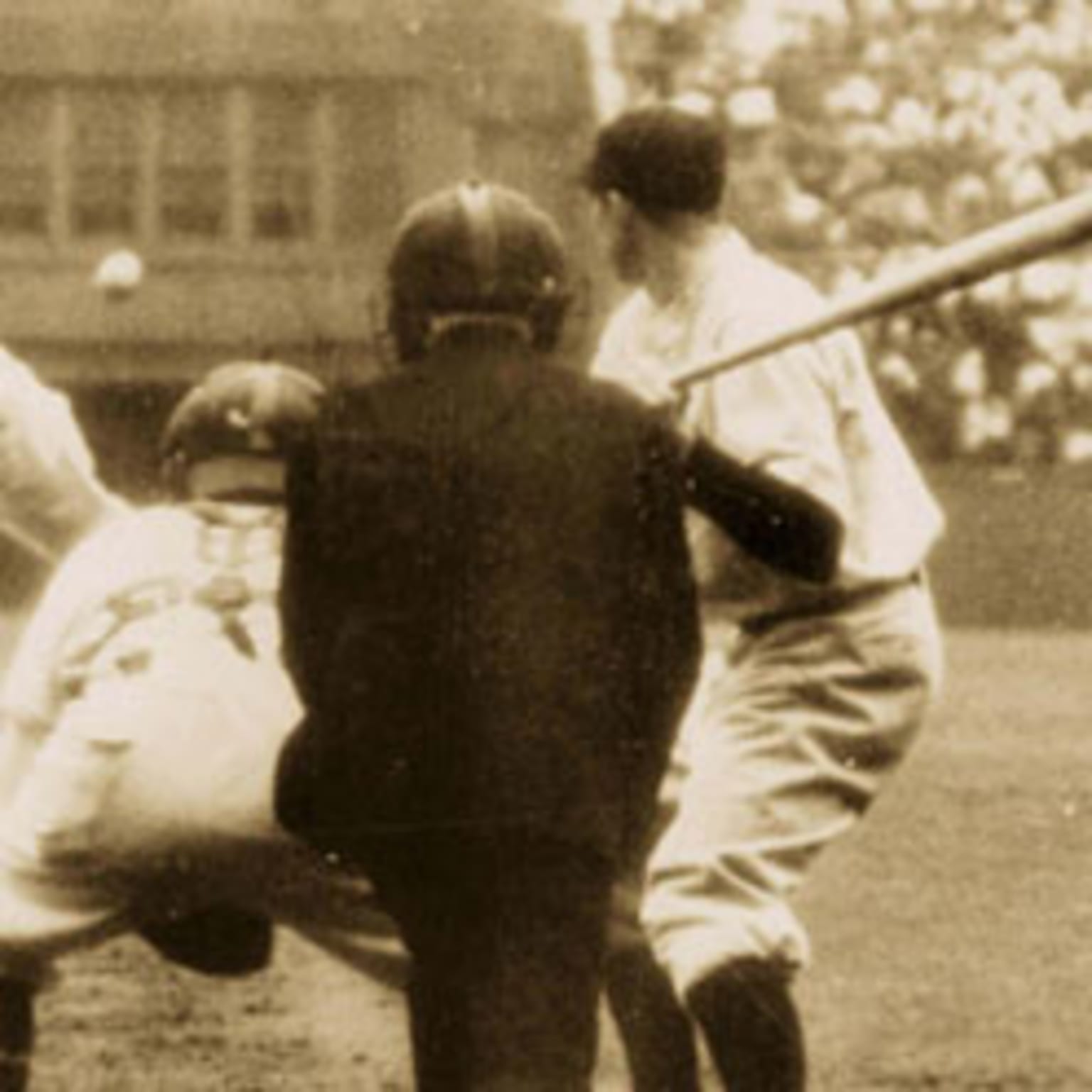 1936 Postseason History | MLB.com