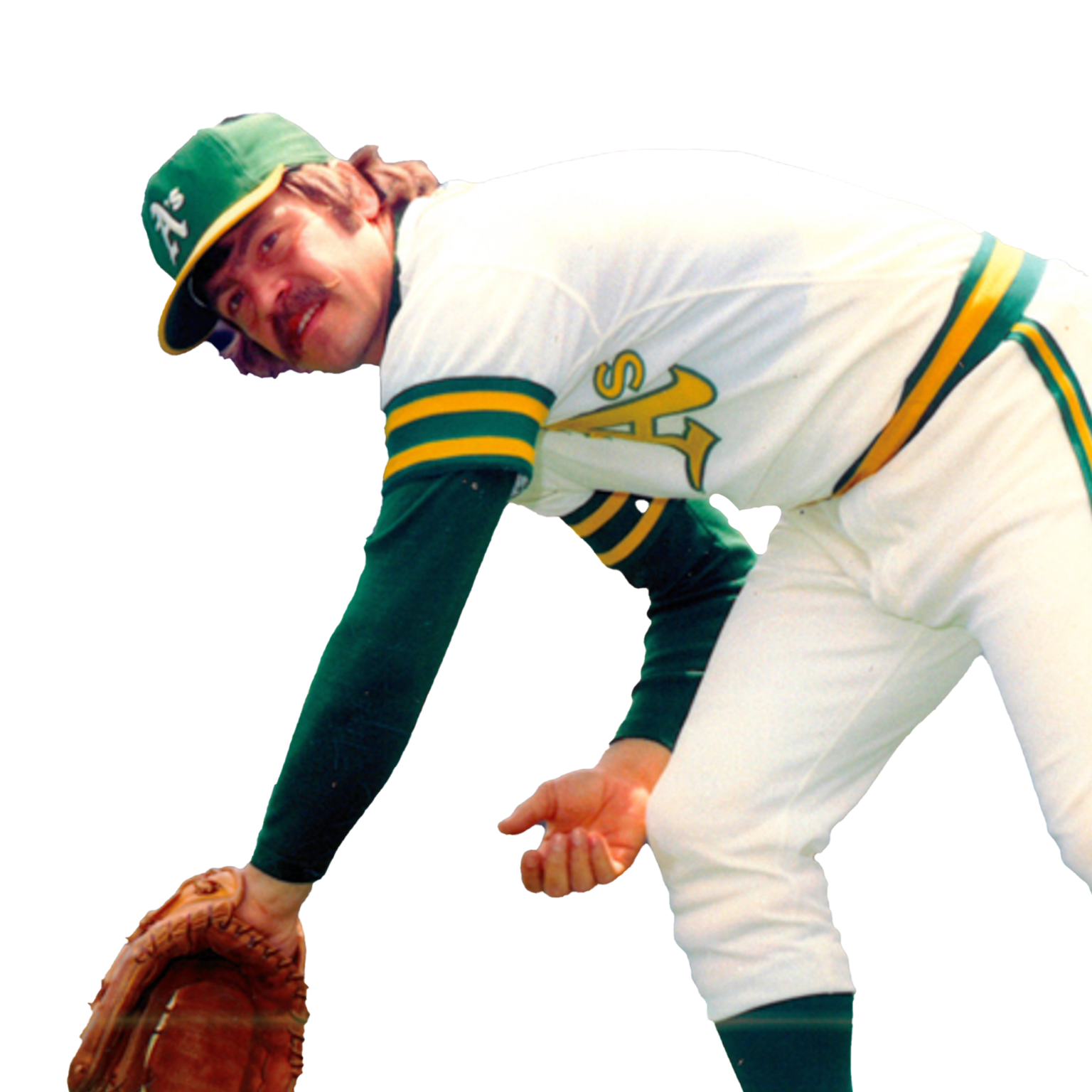 1972 World Series 50th Anniversary Reunion | Athletics