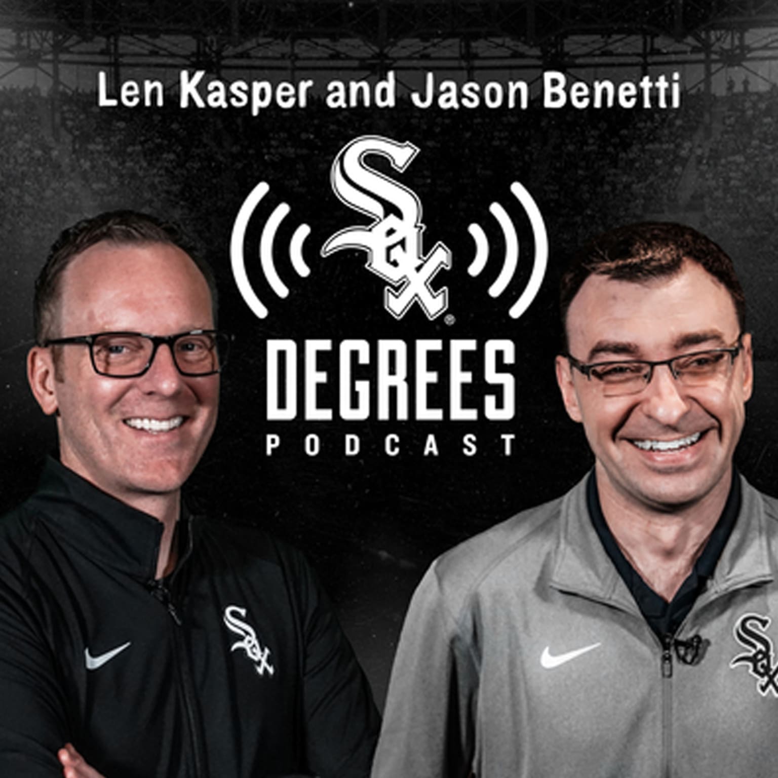 White Sox Fan Central | Chicago White Sox