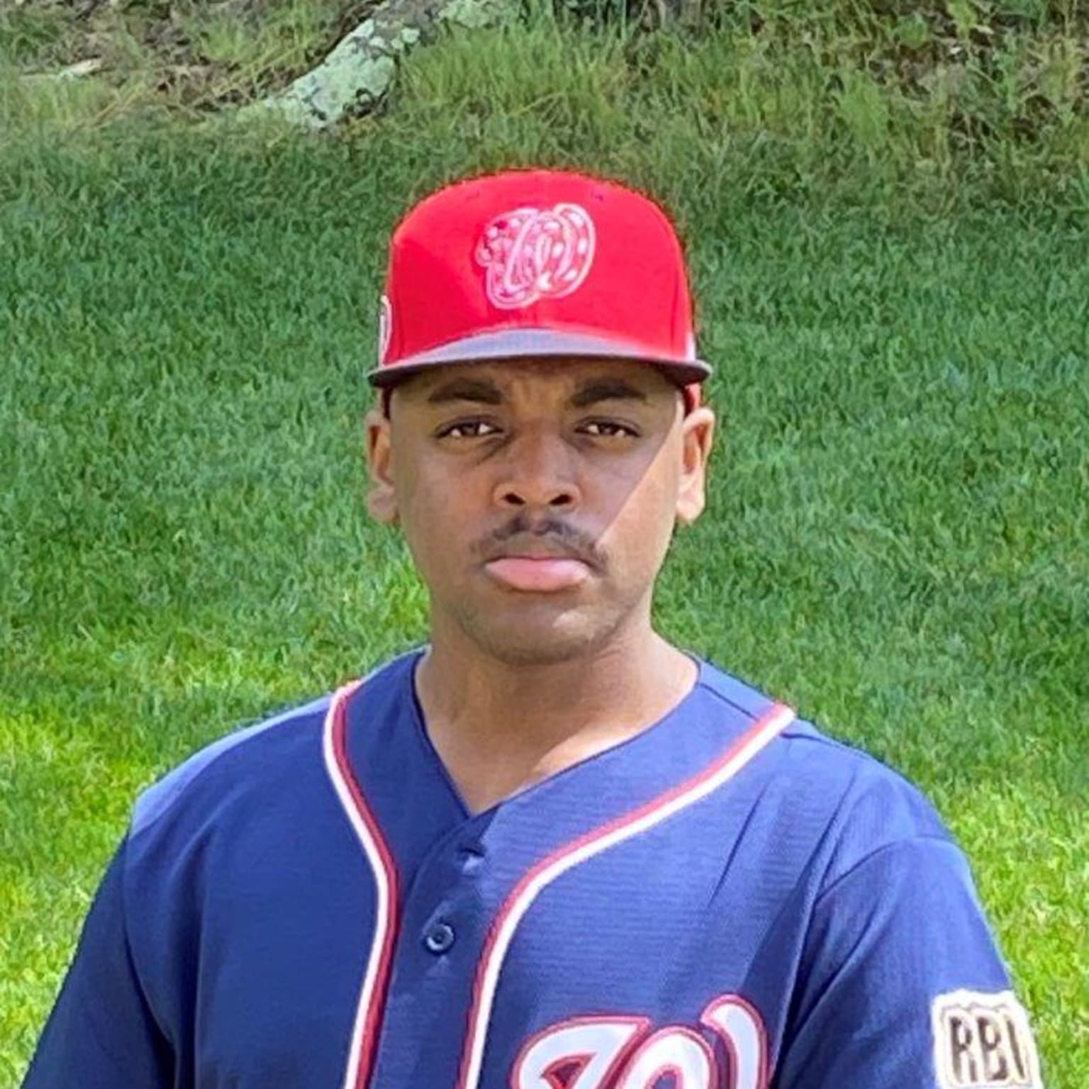 RBI | 2020 Senior Photos | Youth Baseball | MLB.com