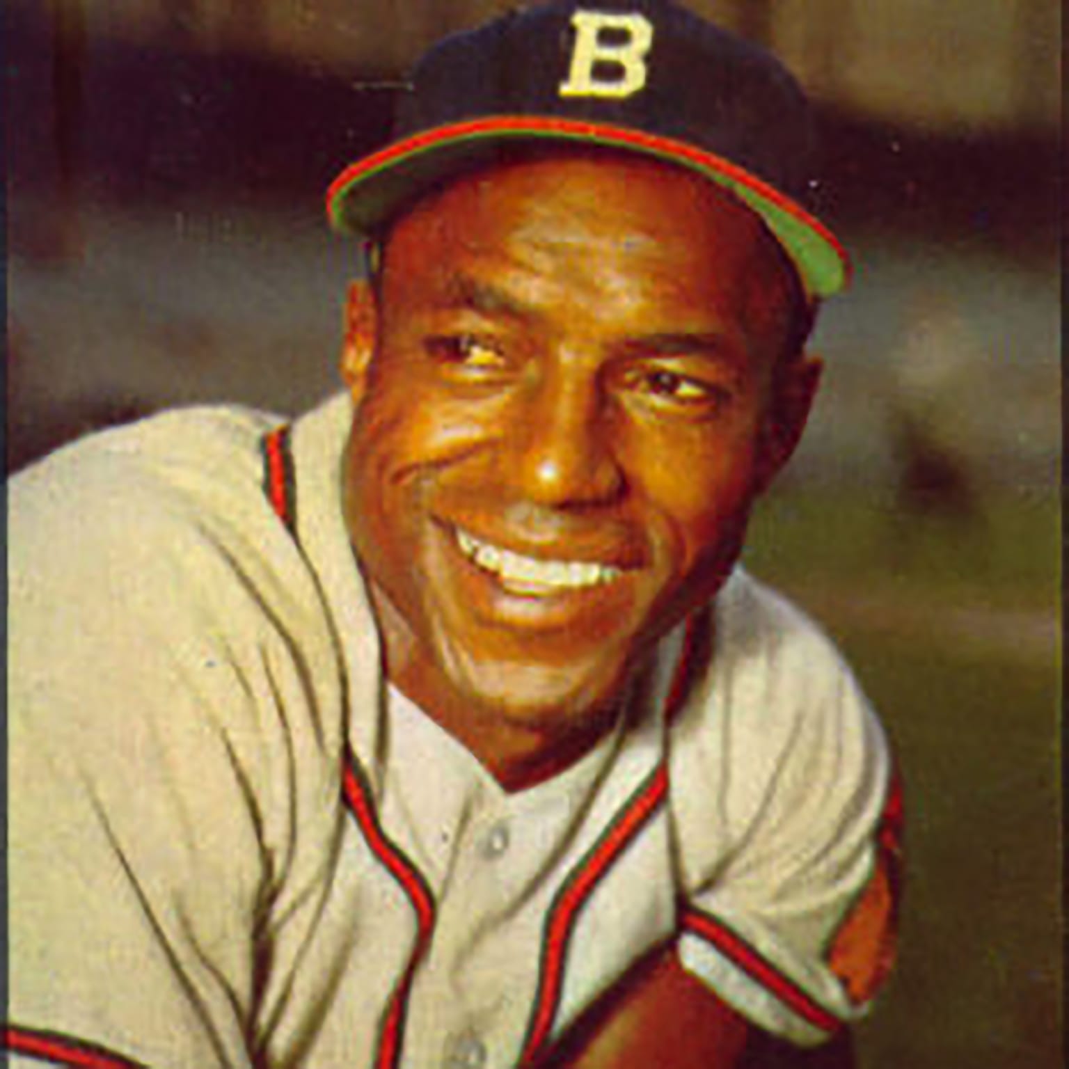 Past Stories | Braves Untold - African Americans | Atlanta Braves