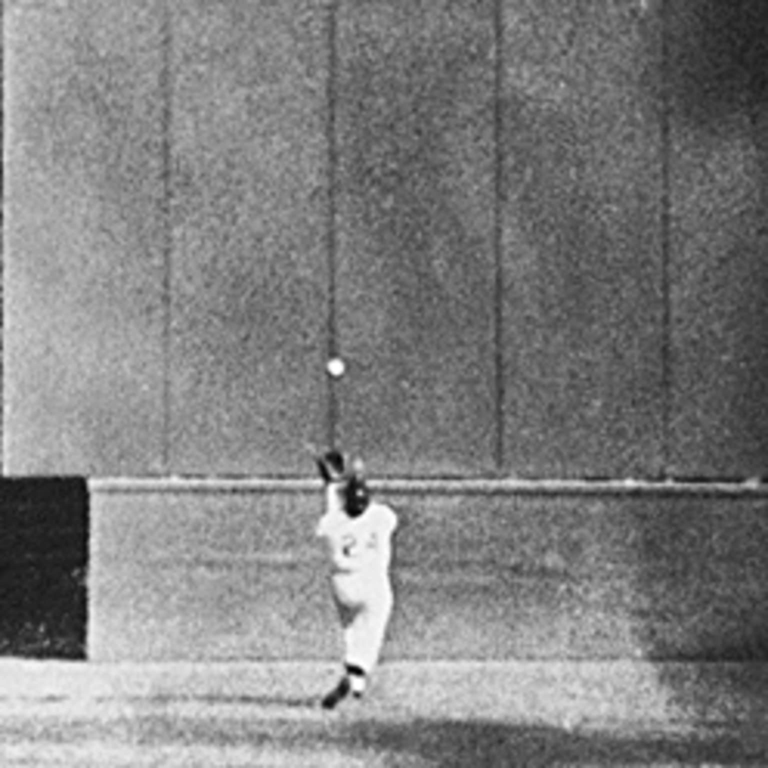 1954 Postseason History | MLB.com