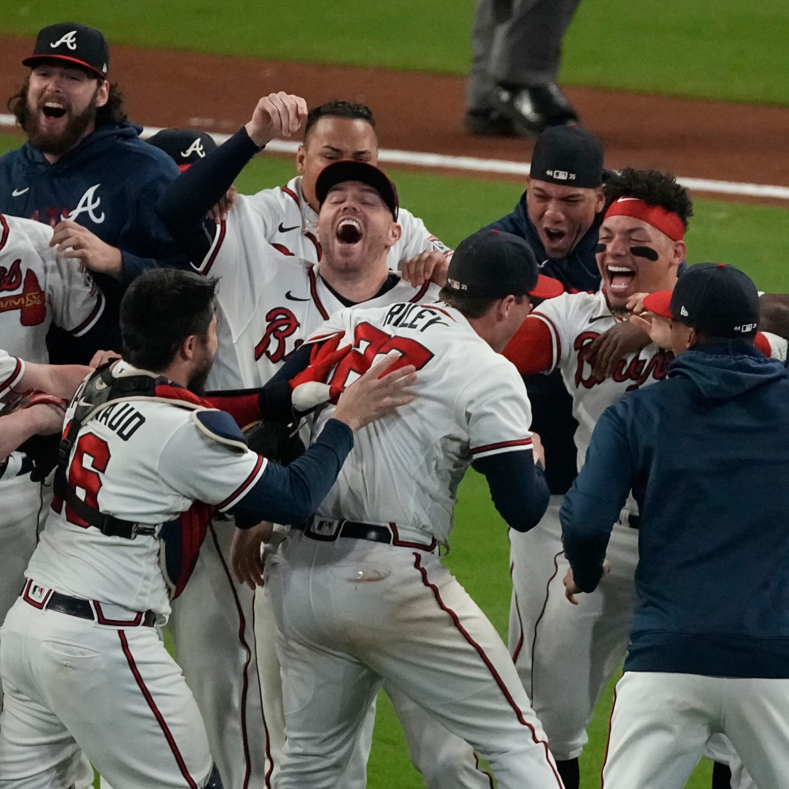 League Championship Series History | MLB.com