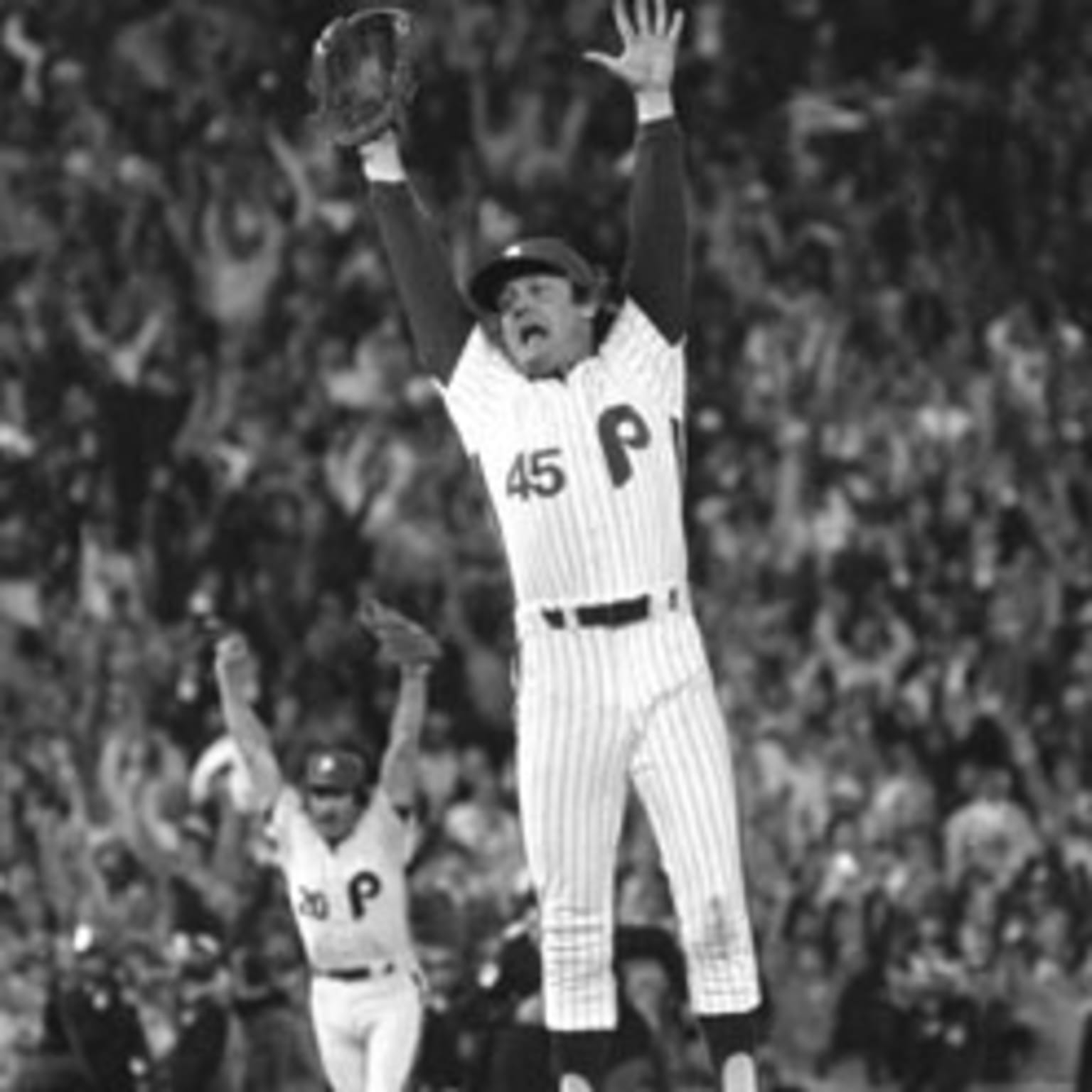 1980 Postseason History | MLB.com