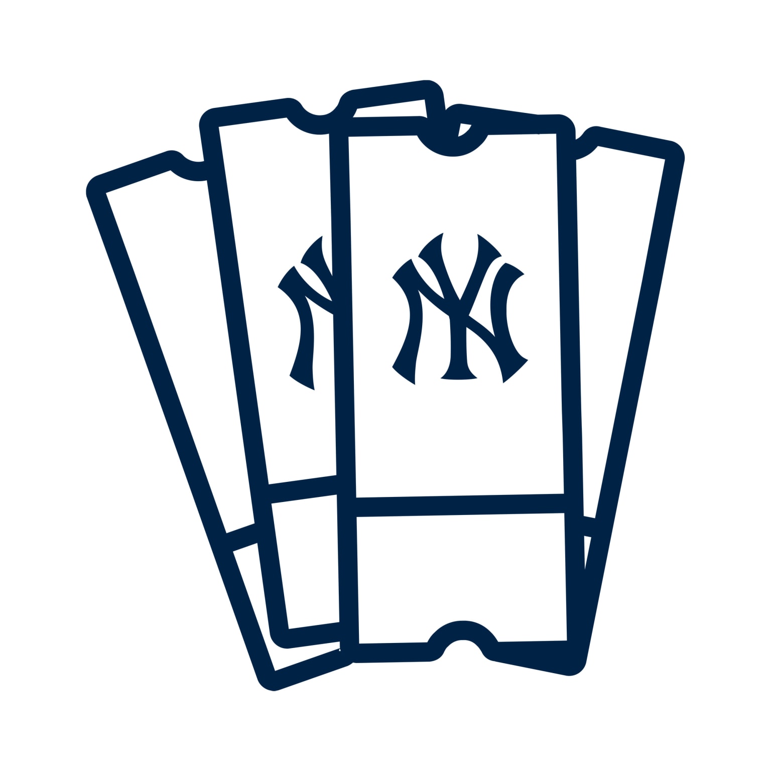 Group Hospitality Areas and Packages | New York Yankees