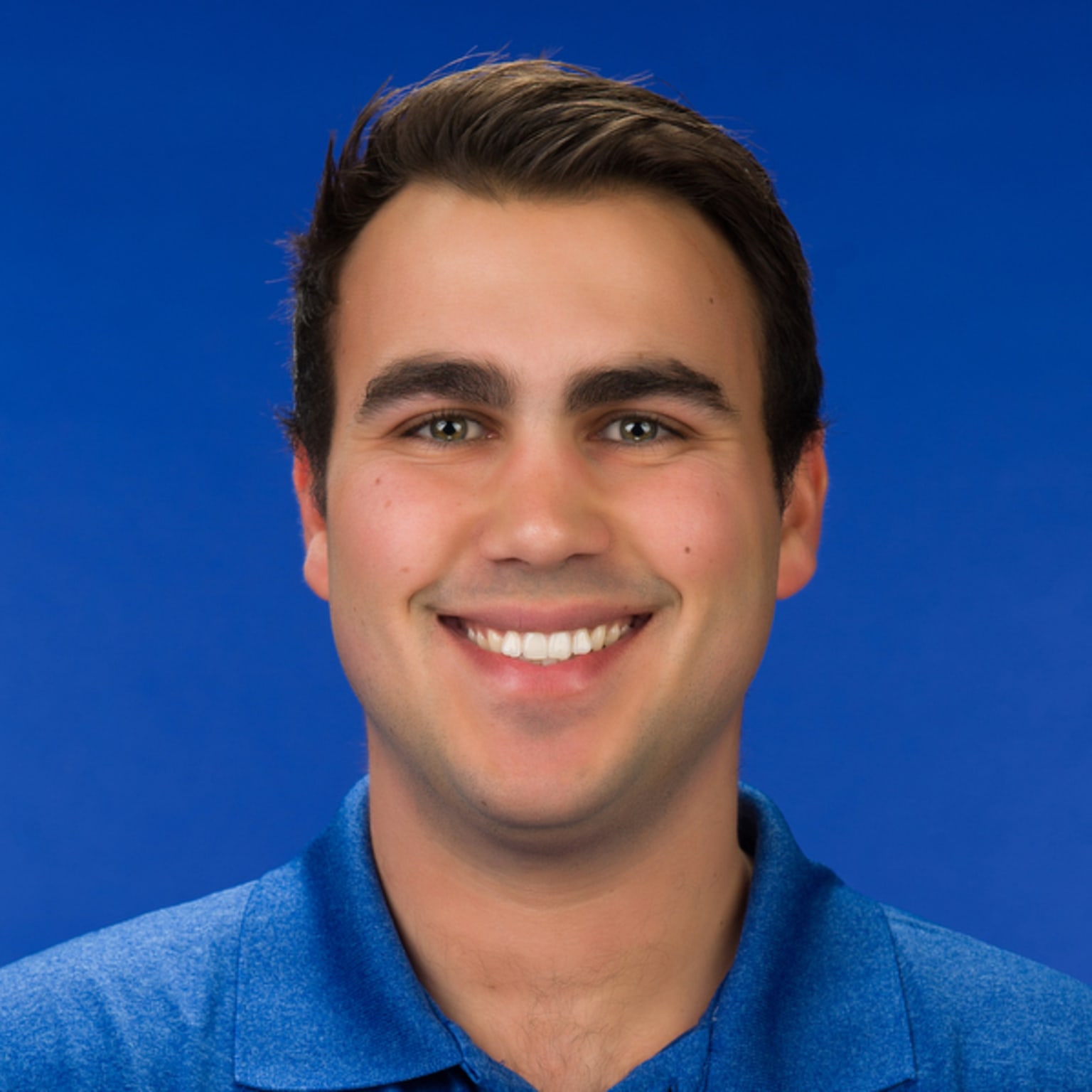 Kansas City Urban Youth Academy | Meet the Staff | Kansas City Royals