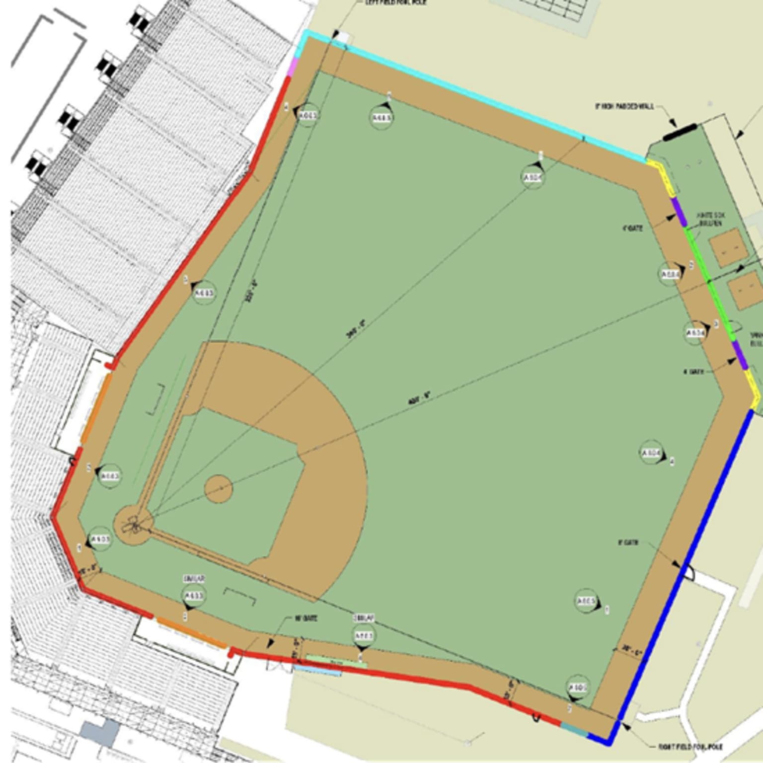 Field of Dreams in MLB The Show