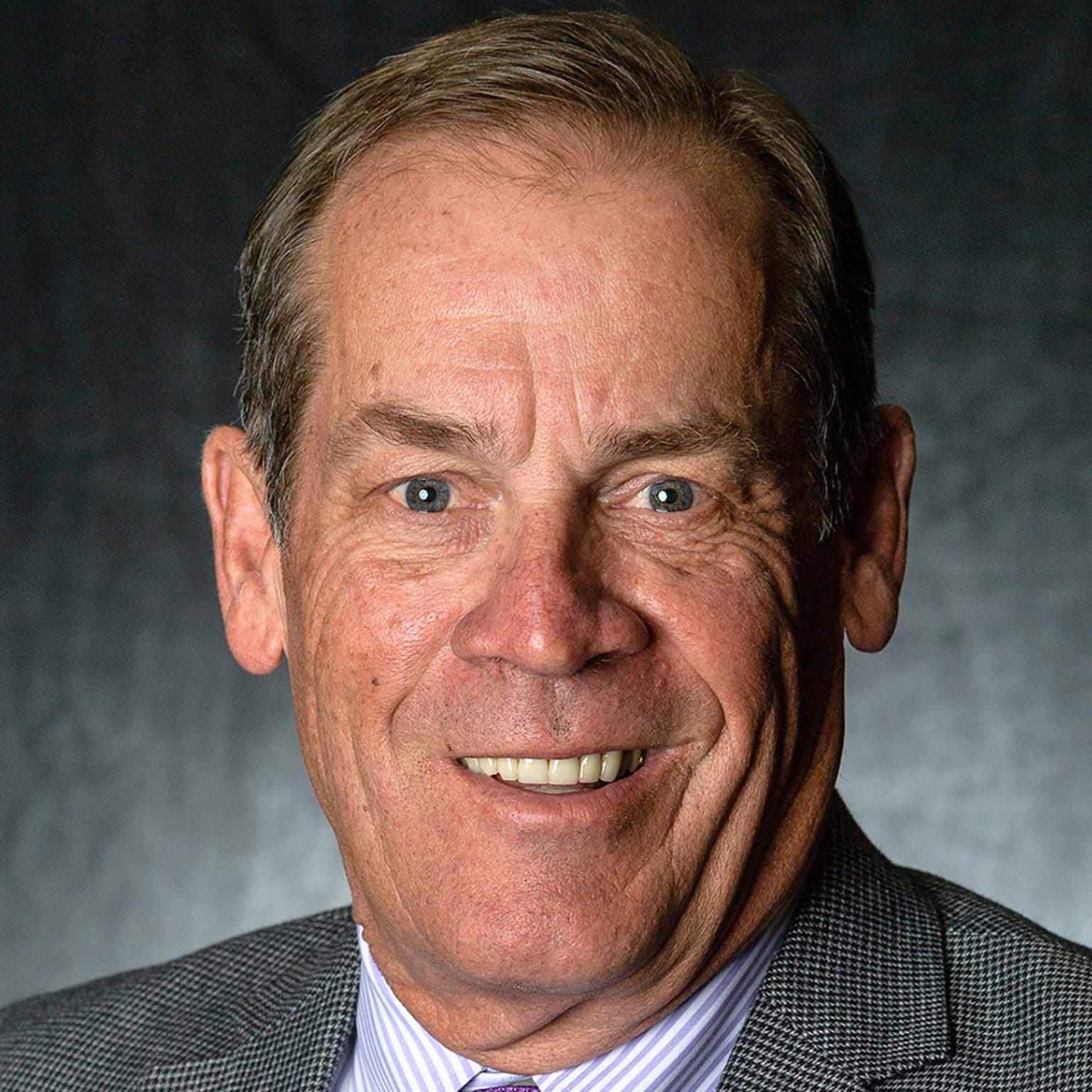 Executive Bio: Richard L. Monfort | Colorado Rockies