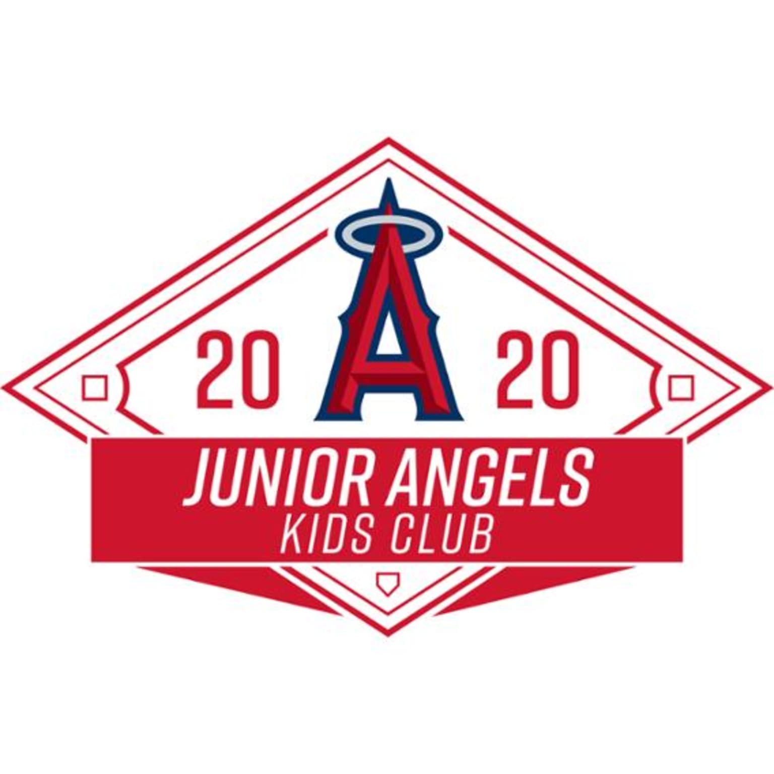 Junior Angels Kids Club - The Official Kids Club of Angels Baseball ...