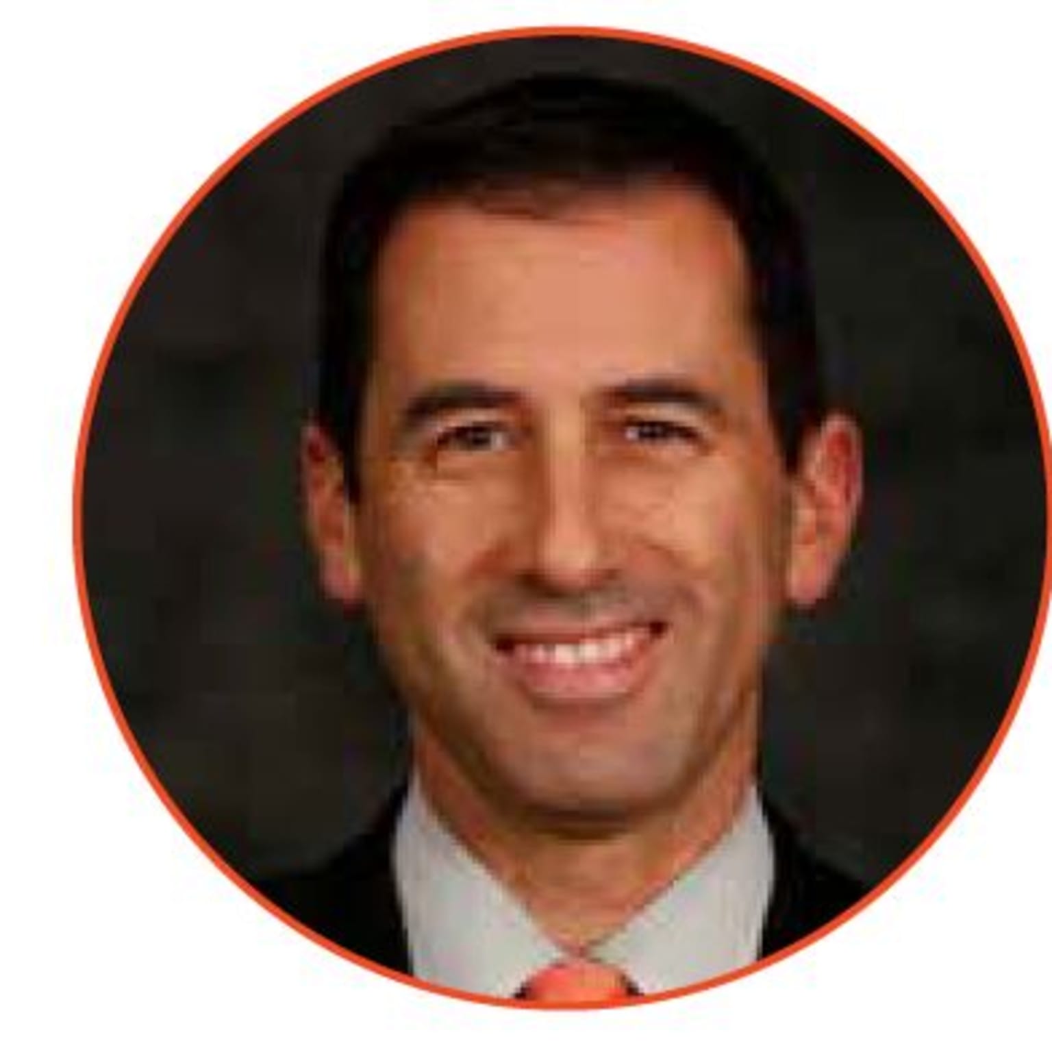 Front Office Bios - Jeff Tucker | San Francisco Giants