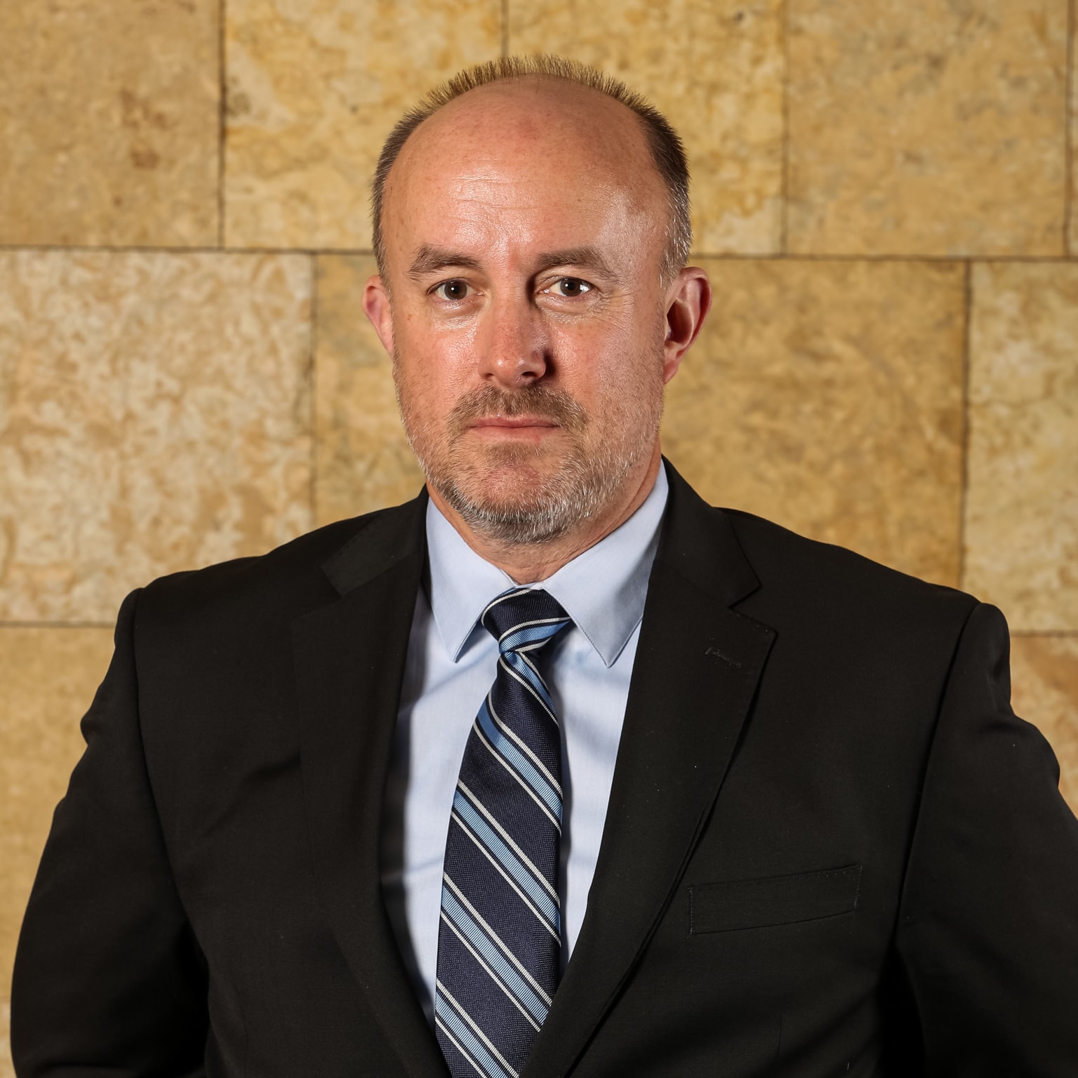 John Avenson - Vice President, Technology | Minnesota Twins