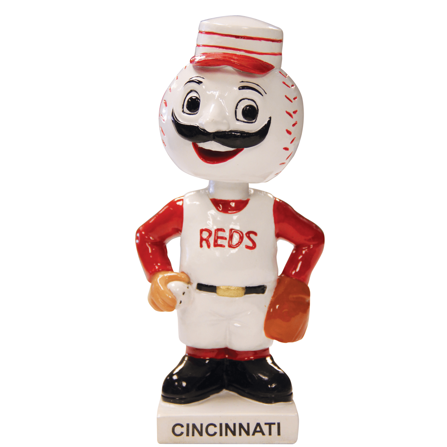 Admission & Bobblehead Combo Packages | Cincinnati Reds